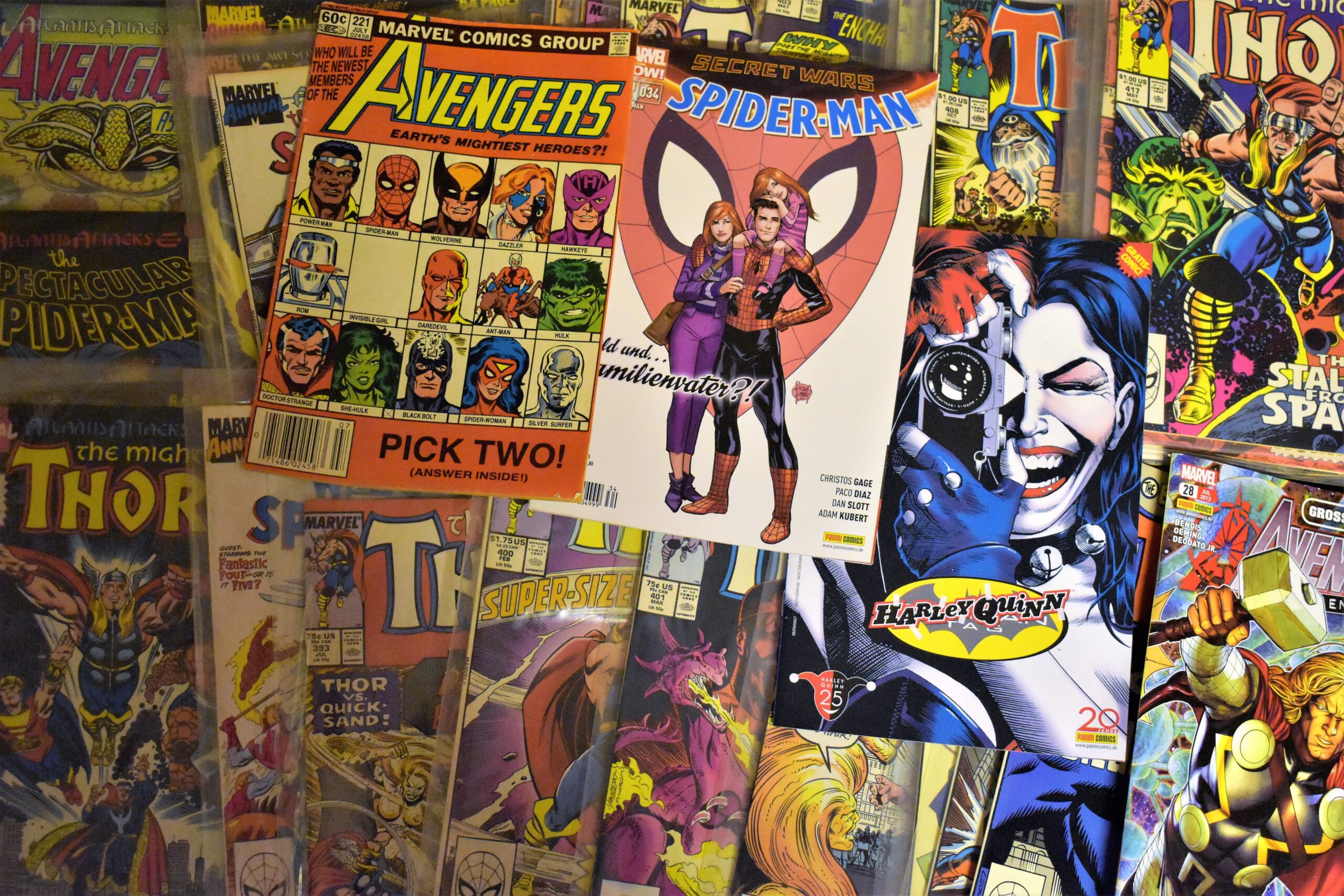5 Reasons To Create Your Own Personalized Comic Book - Toons Mag