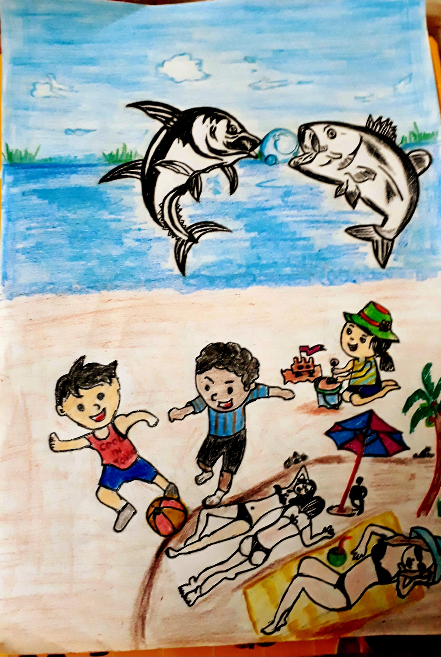 Goa Cartoon - Toons Mag