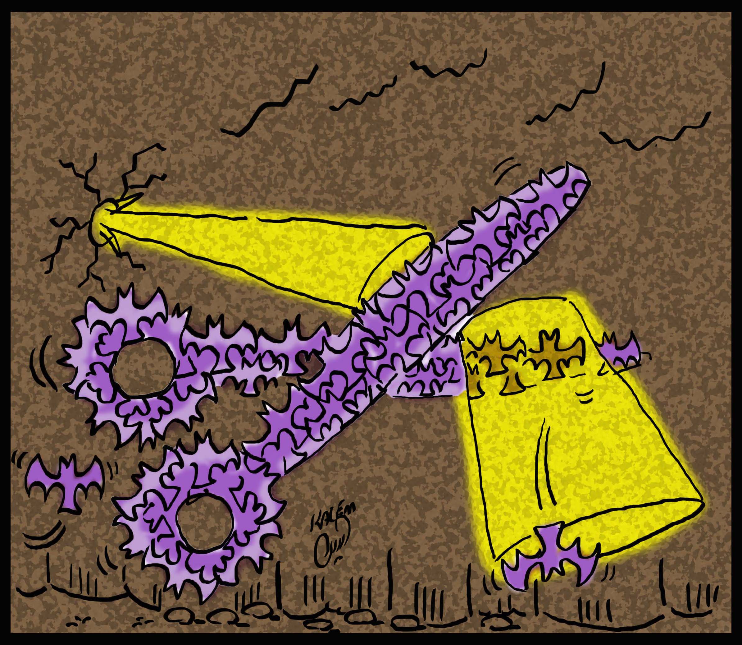 Censorship In Cartoon - Toons Mag