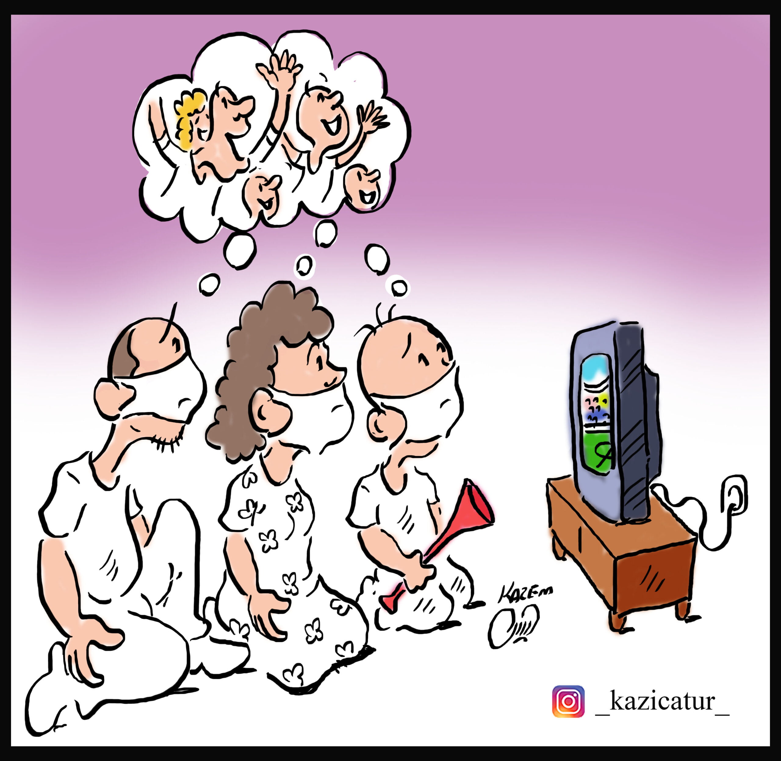 Football Spectator - Toons Mag