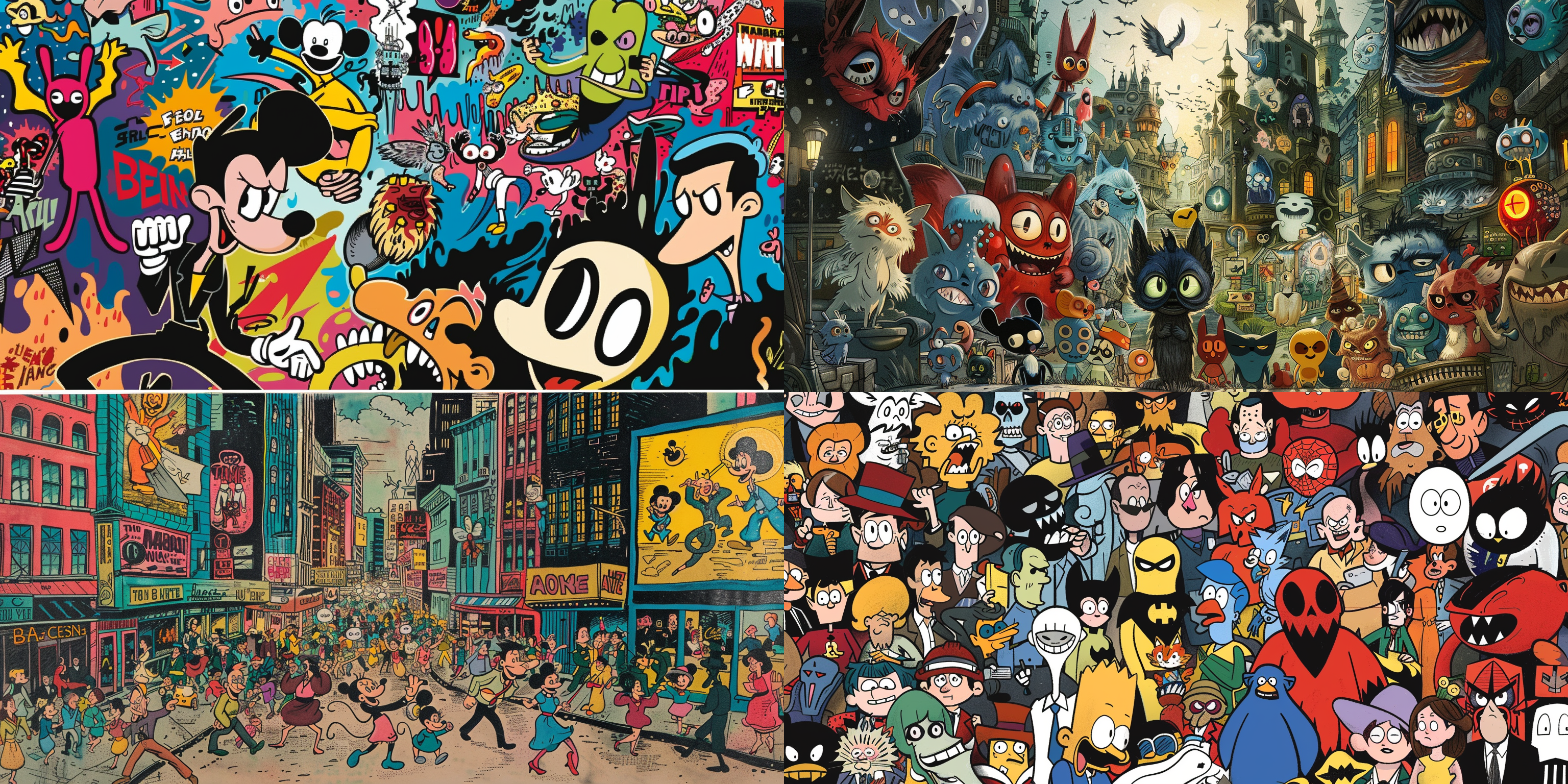 5 Tips For The Perfect Saturday Morning Cartoon Session - Toons Mag