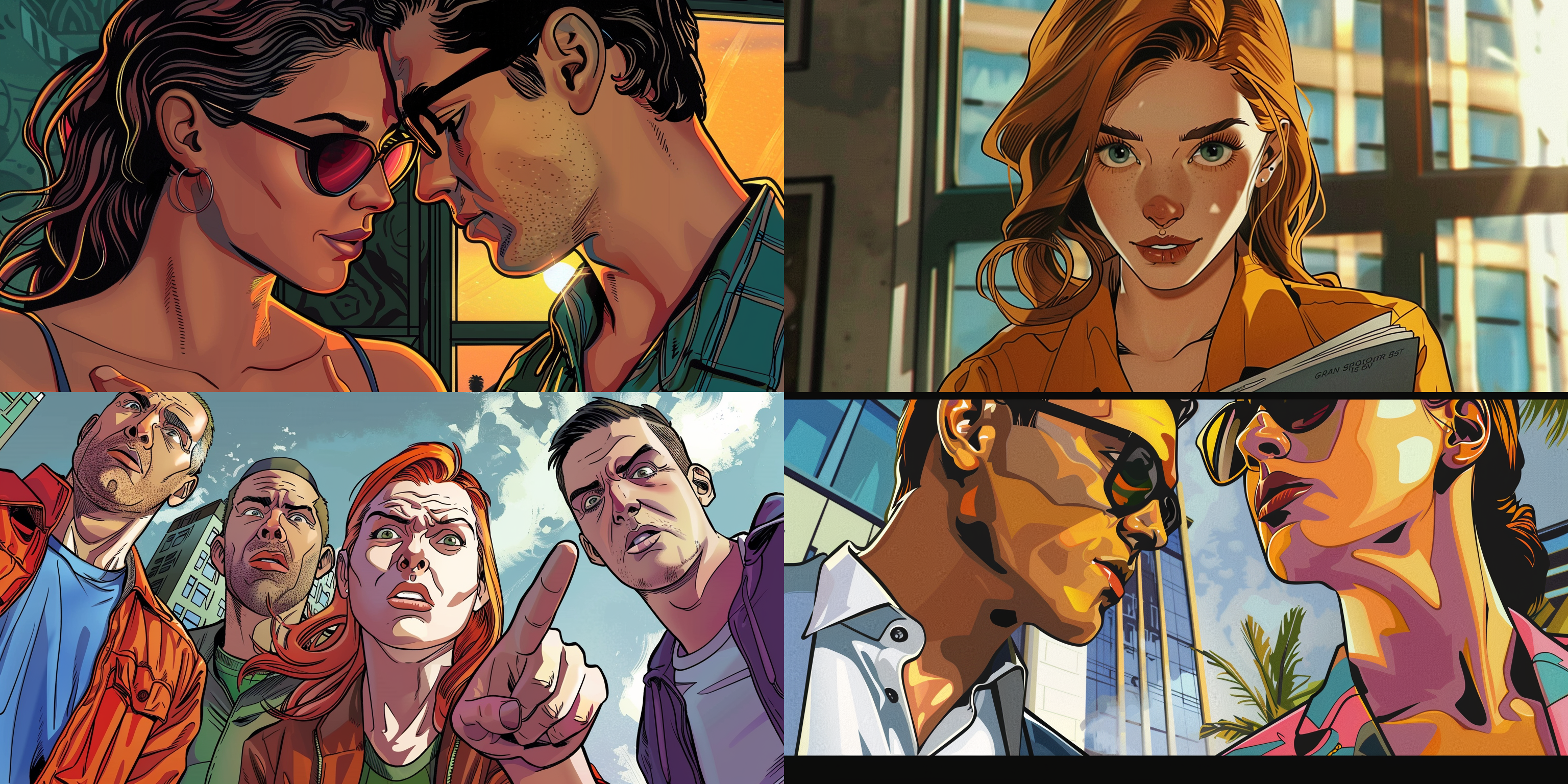 5 Reasons To Create Your Own Personalized Comic Book - Toons Mag