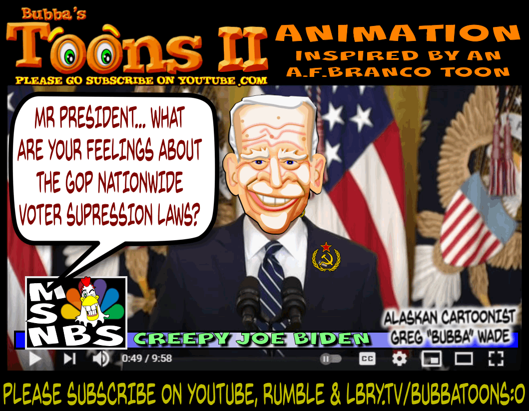JIM EAGLE - Toons Mag