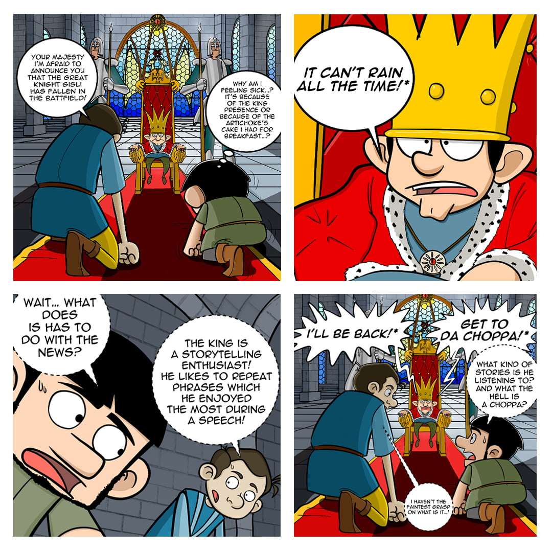 Im Sick Adventure Time