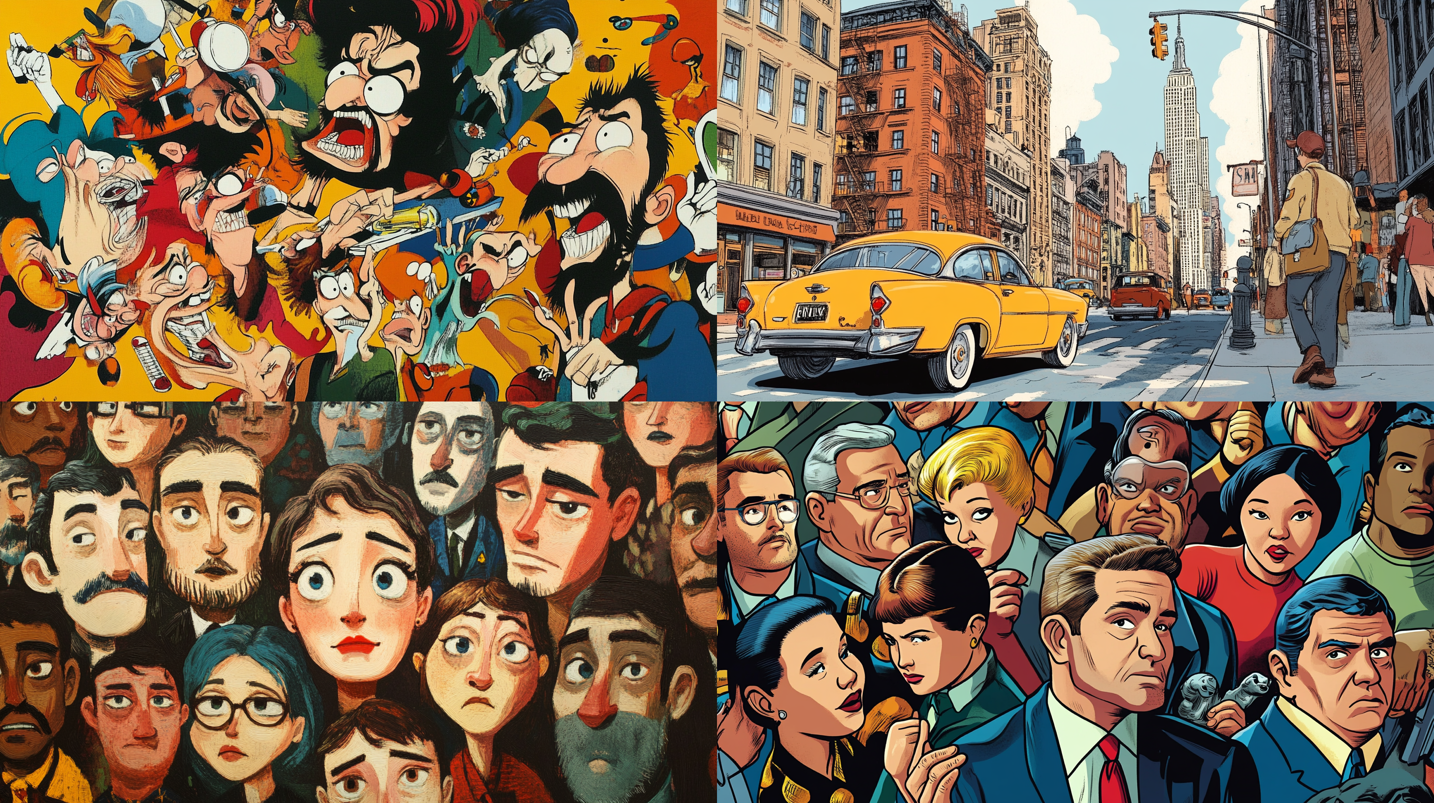 Cultural Sensitivity In Cartooning: Dos And Don’ts - Toons Mag