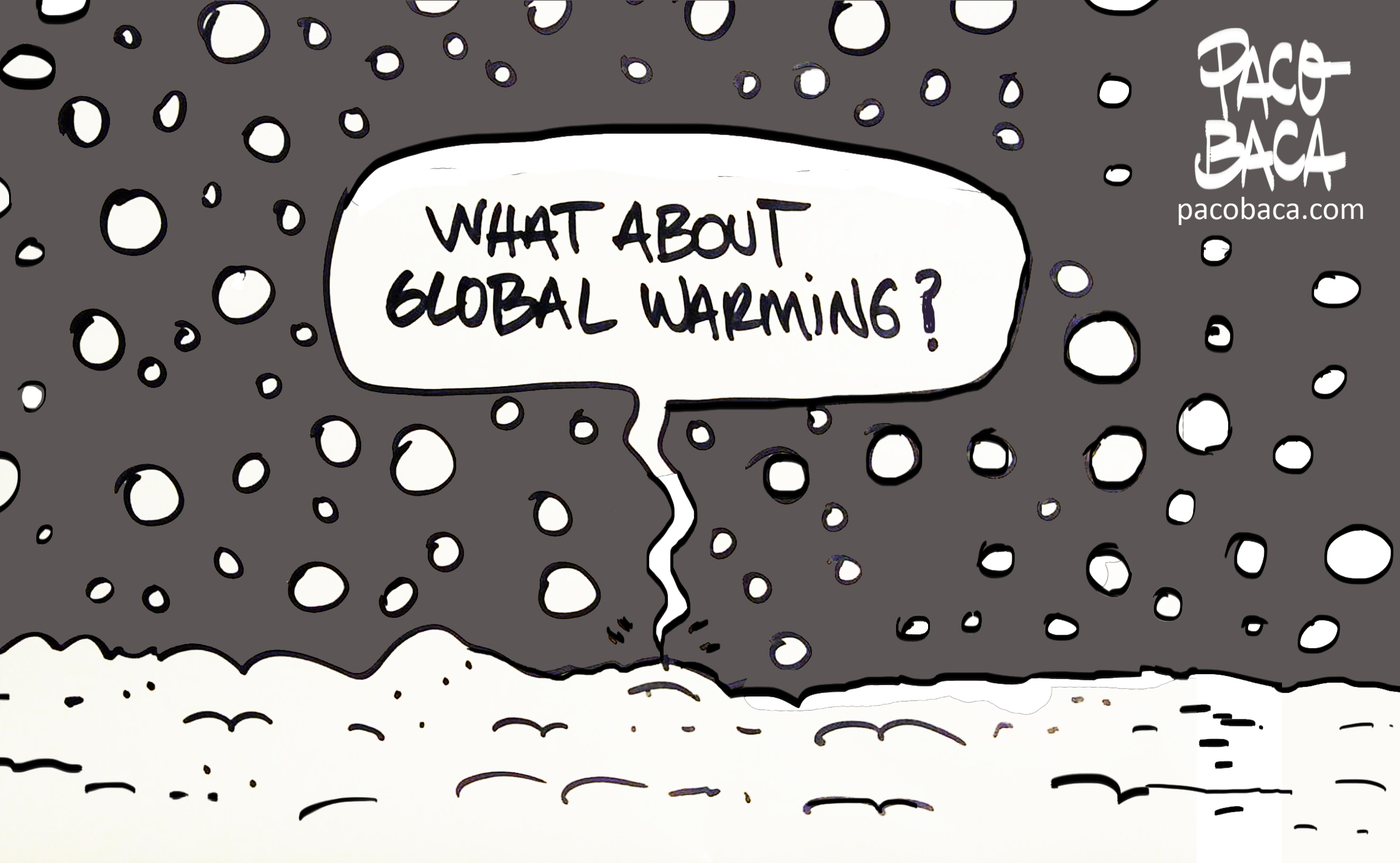 THE WEATHER CHANNEL - Toons Mag