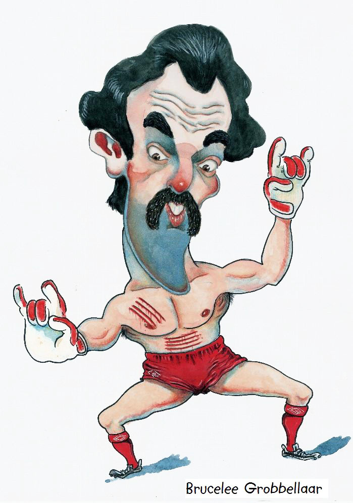 Kop Legends And Heroes - Toons Mag