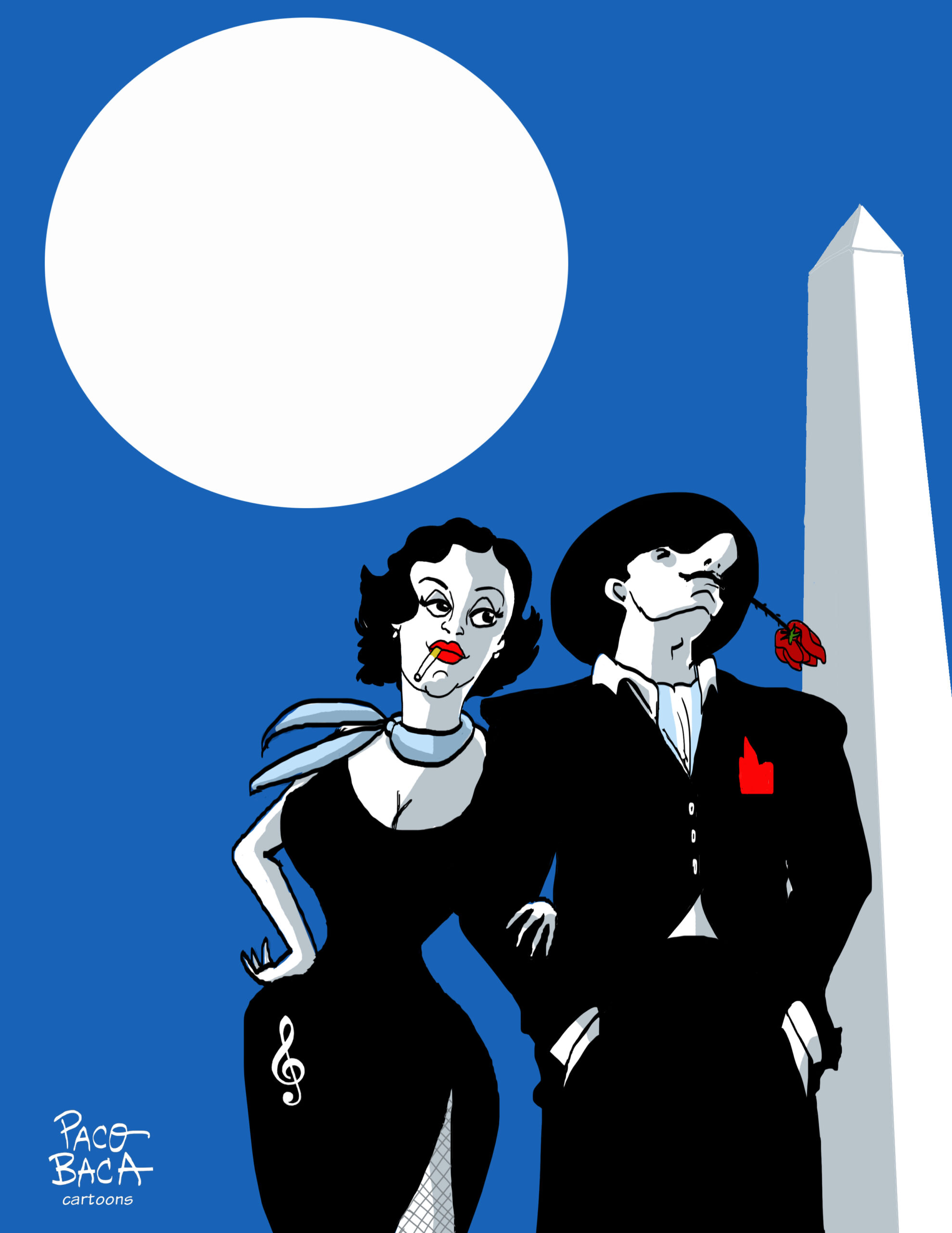 TANGO... - Toons Mag