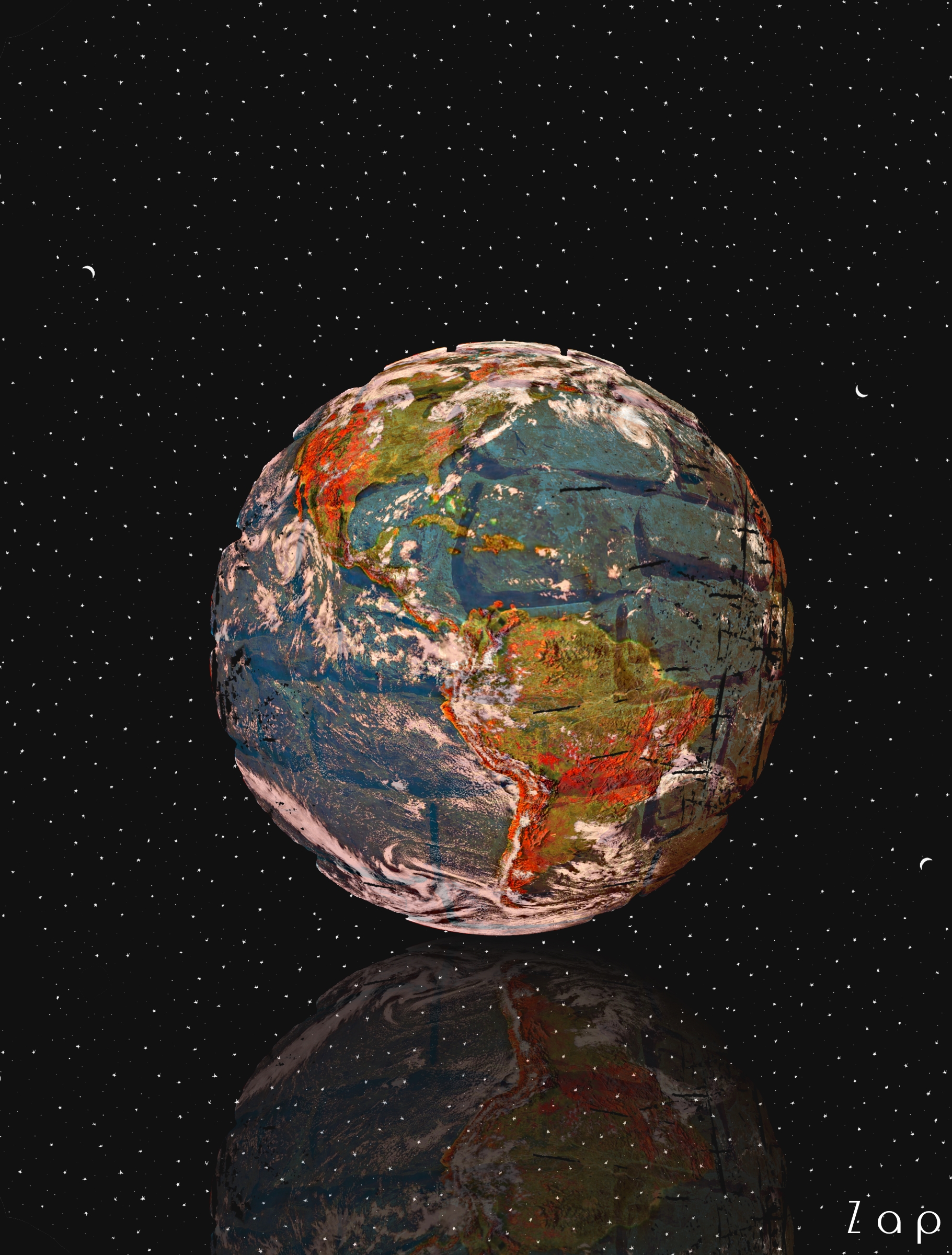 The Old Rock... - Toons Mag