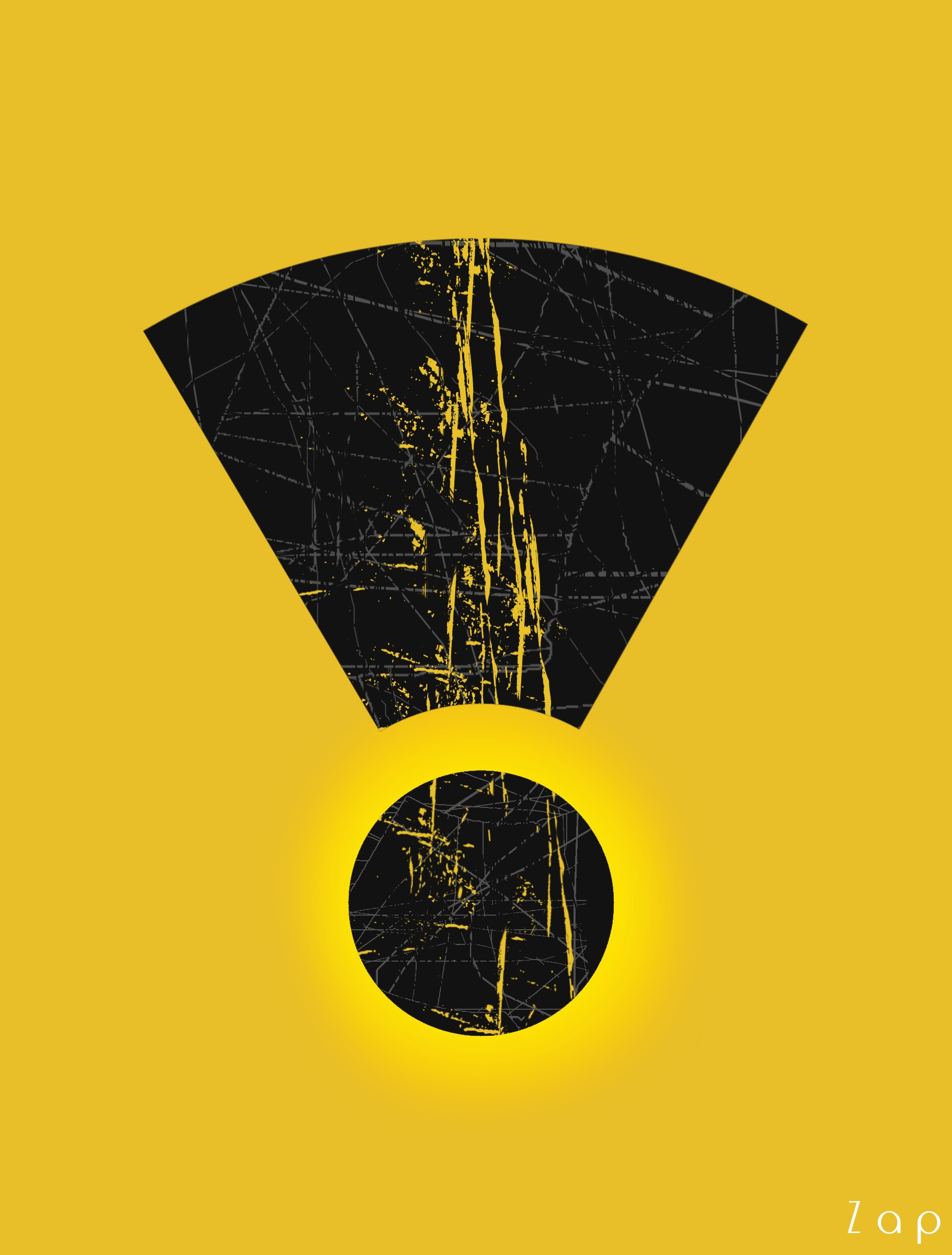 Warning... - Toons Mag