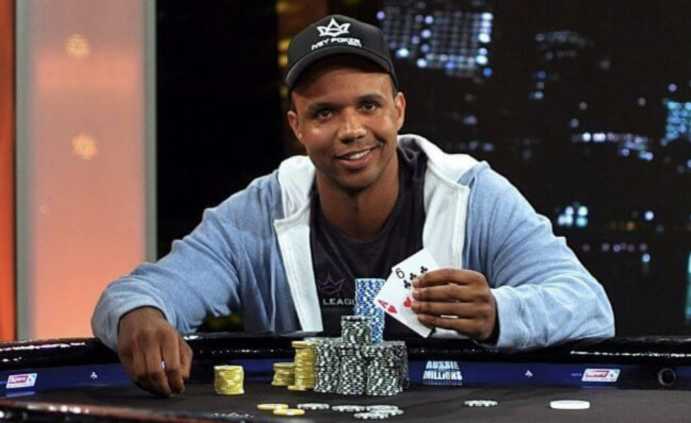 Poker: Professional Advice For Success At The Table - Toons Mag