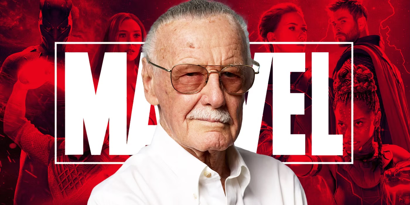The Impact Of Stan Lee On The Comic Book Industry And Beyond - Toons Mag