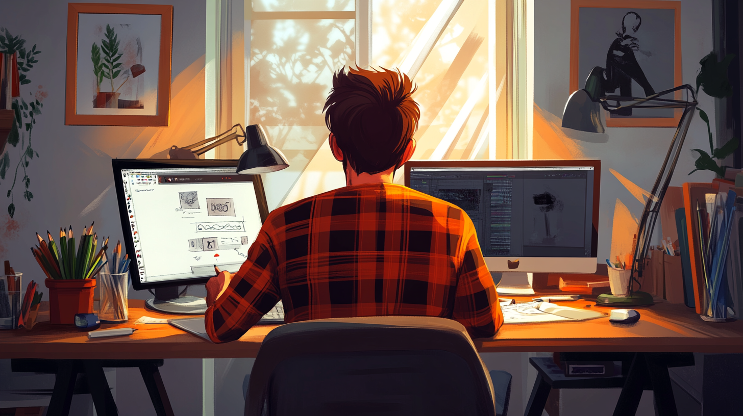 Top 10 Famous French Cartoonists: Masters Of Bande Dessinée And Satire ...