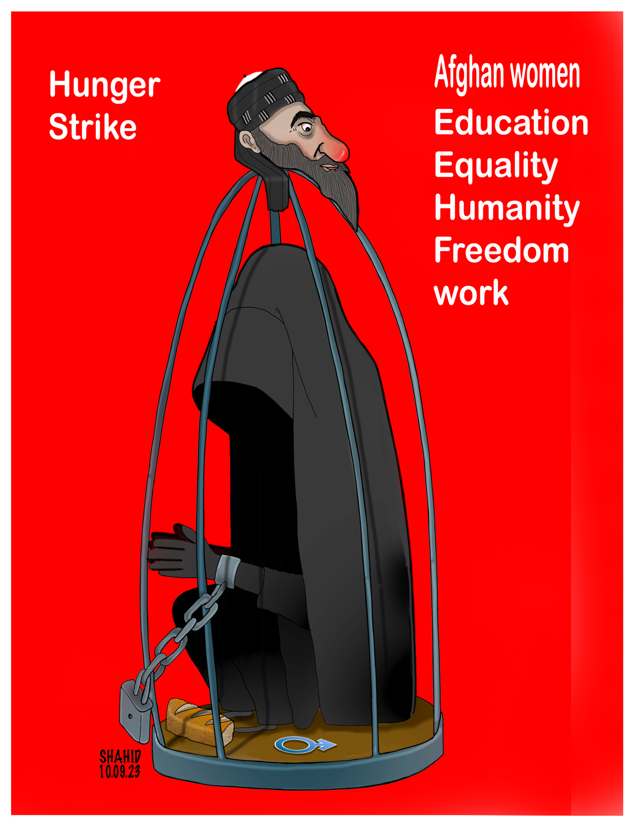 Let Me Learn! - Toons Mag