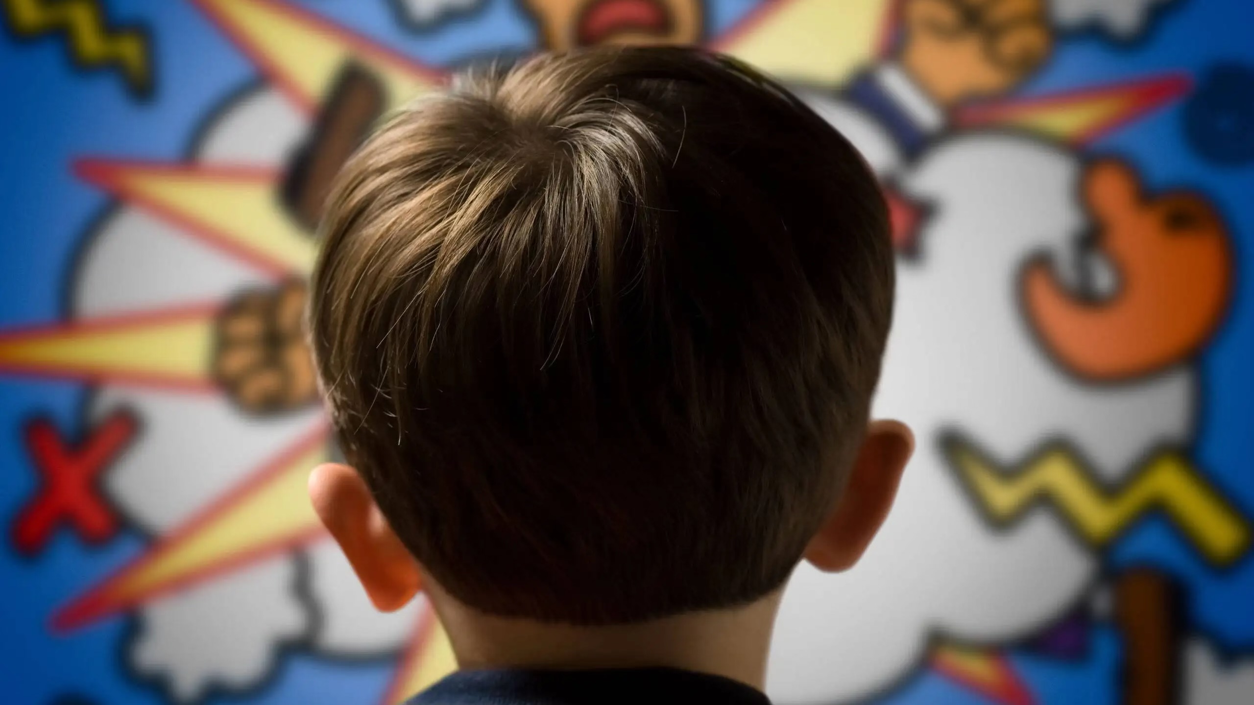 The Impact Of Cartoons On Children's Development: A Comprehensive ...