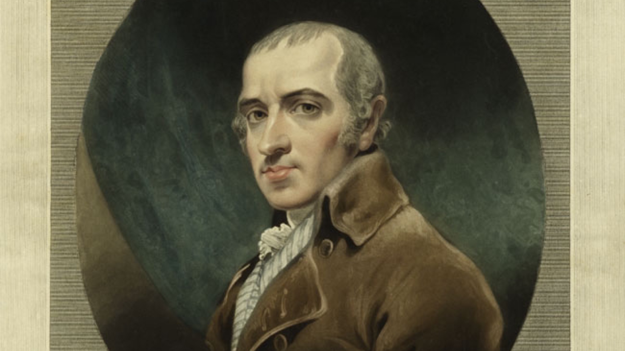 James Gillray (1756-1815): The Pioneering Satirist Of British ...