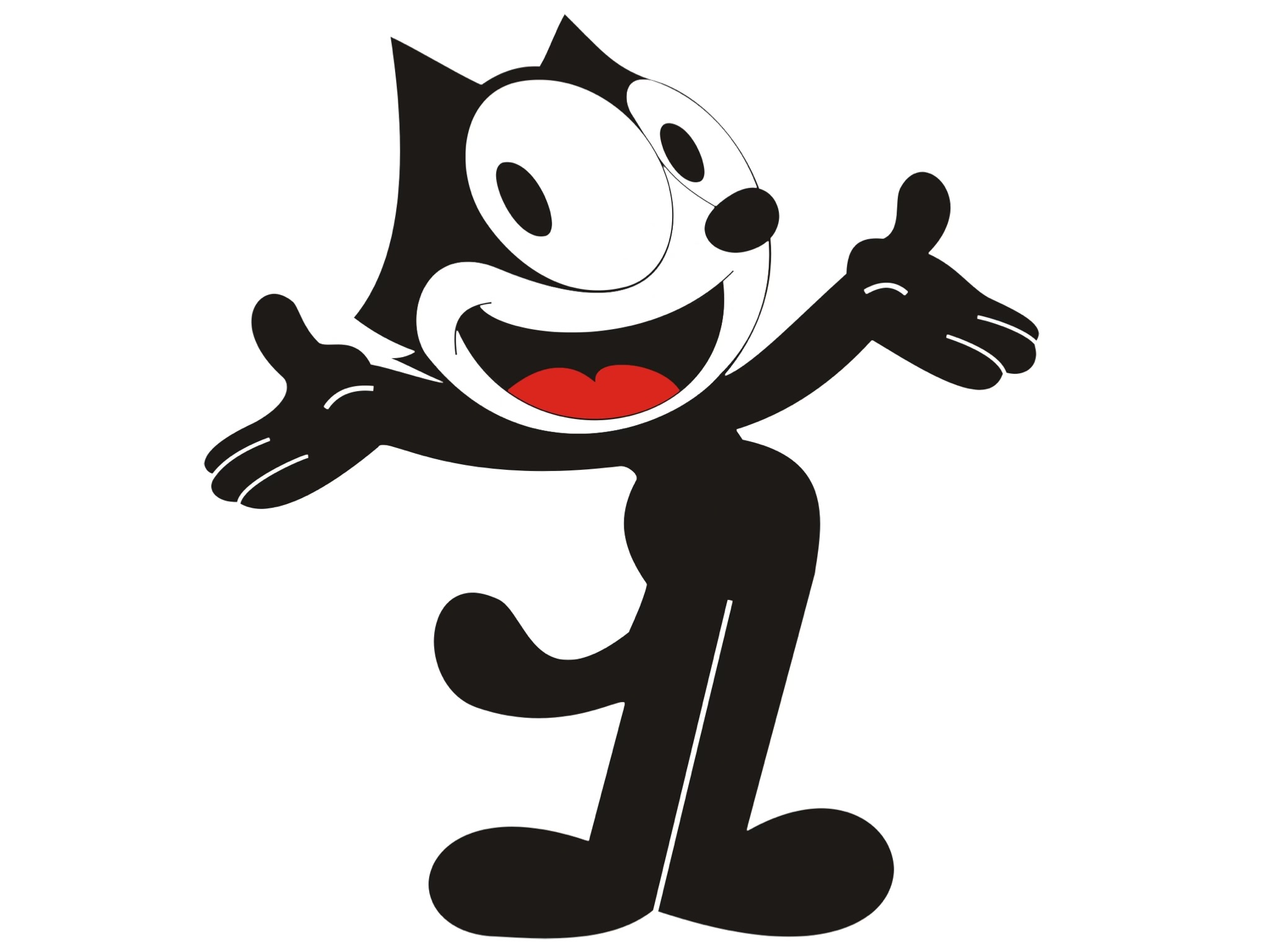 Felix The Cat: A Timeless Cartoon Icon - Toons Mag
