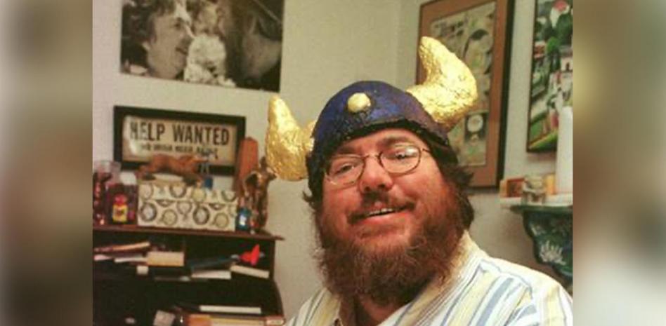 Chris Browne (1952-2023): Remembering The Legacy Of Hägar The Horrible ...
