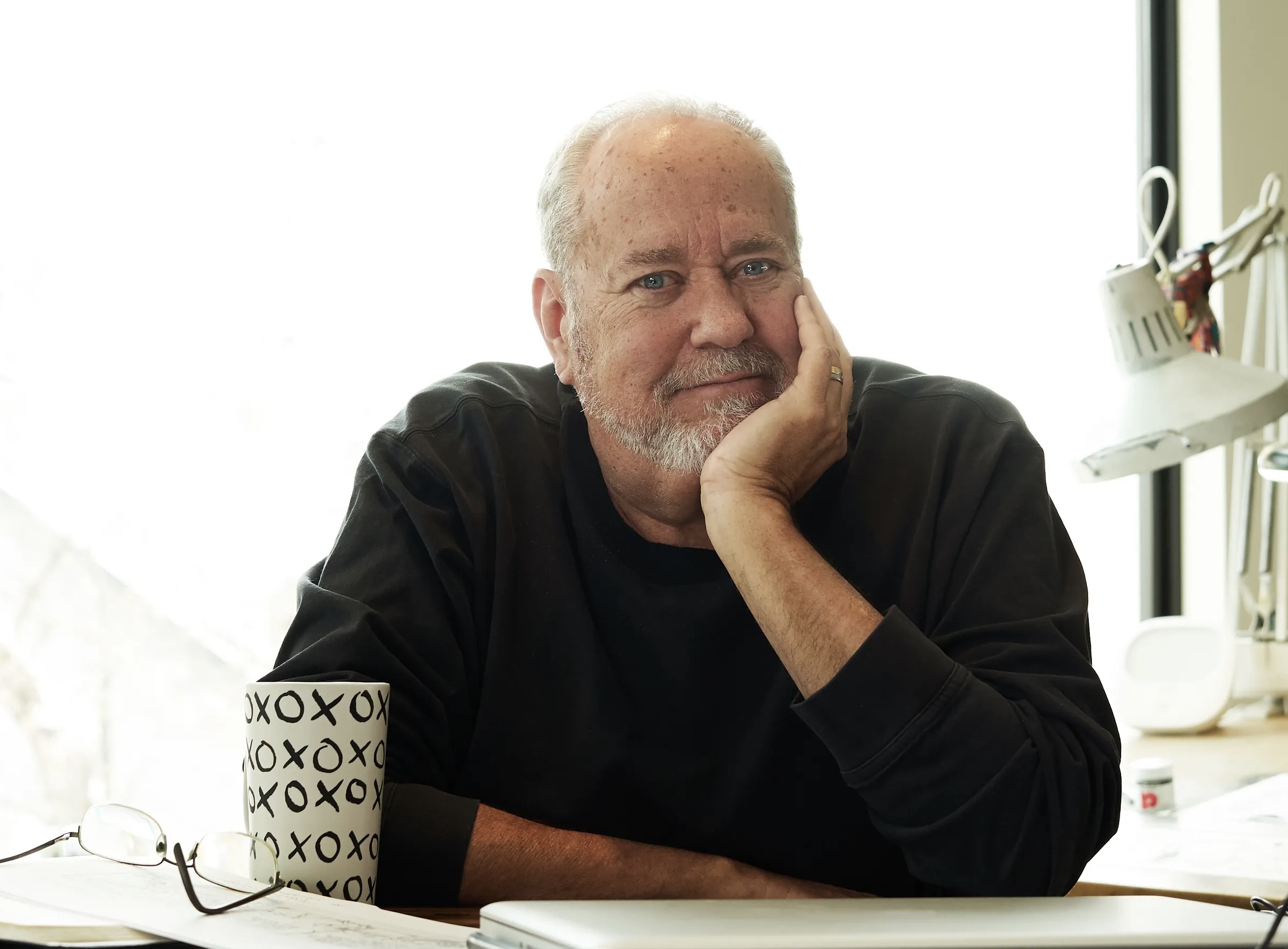 Jim Borgman (1954-): A Master Of Satire And Comics - Toons Mag