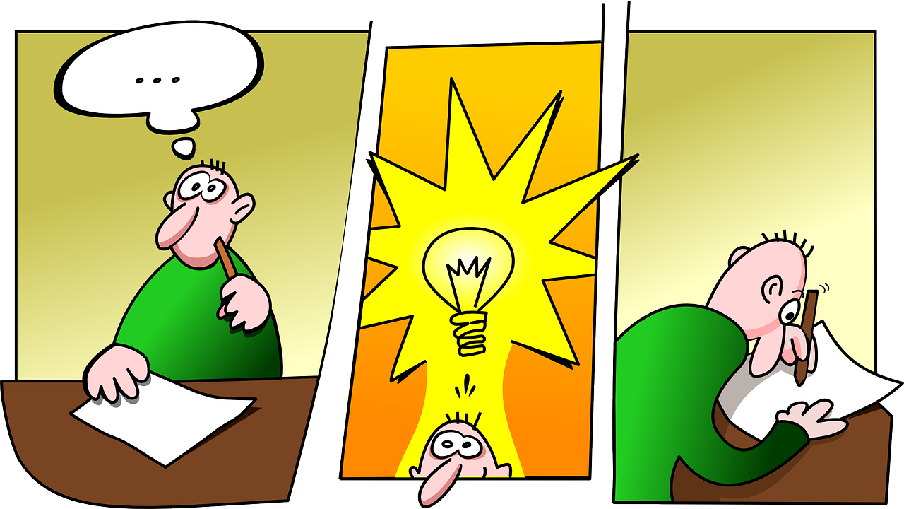 How Using Cartoons Can Elevate Your College Presentations - Toons Mag