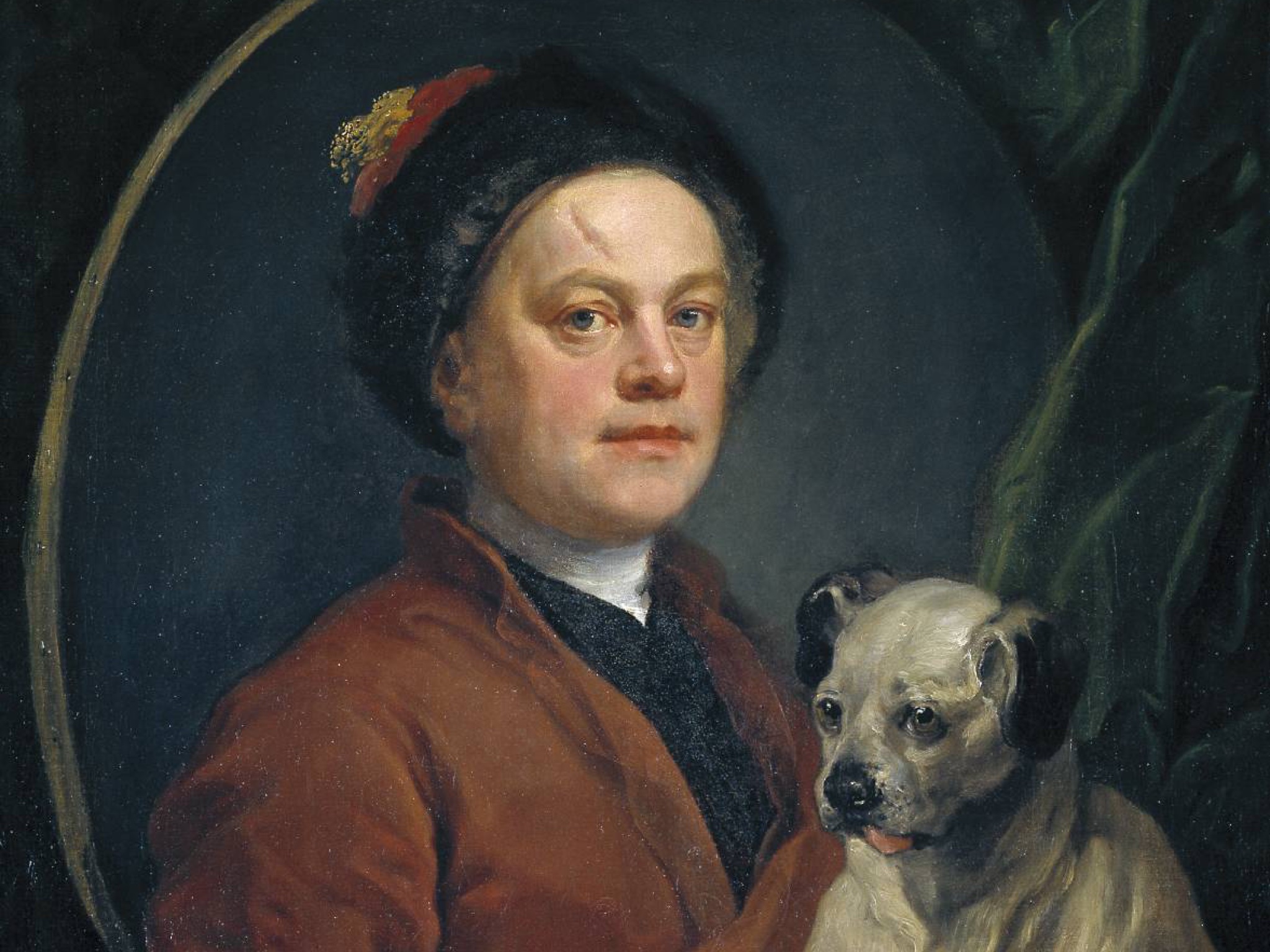 William Hogarth (1697-1764): The Satirical Genius Of 18th-Century ...
