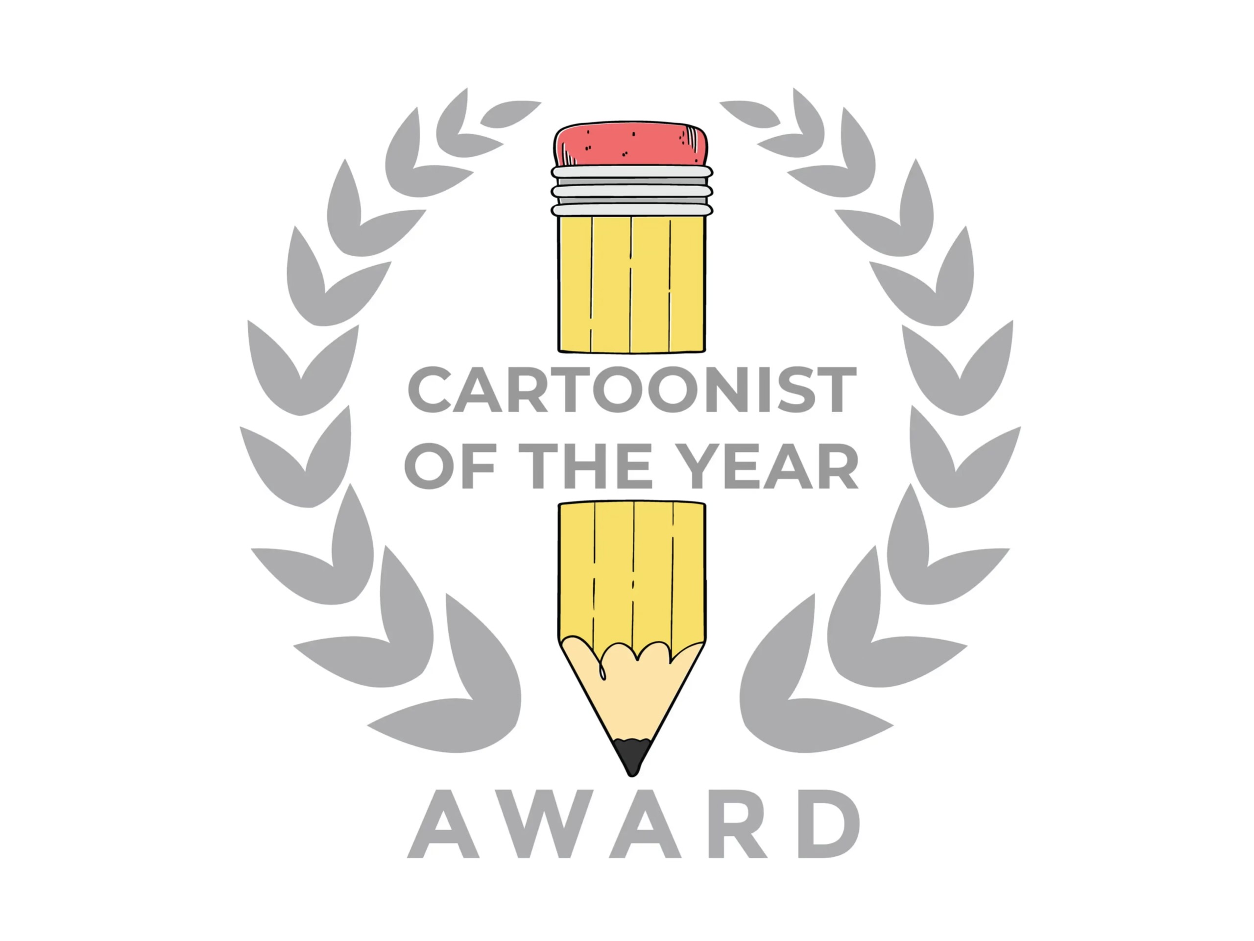 Cartoonist Of The Year International Award: Celebrating Artistry And ...