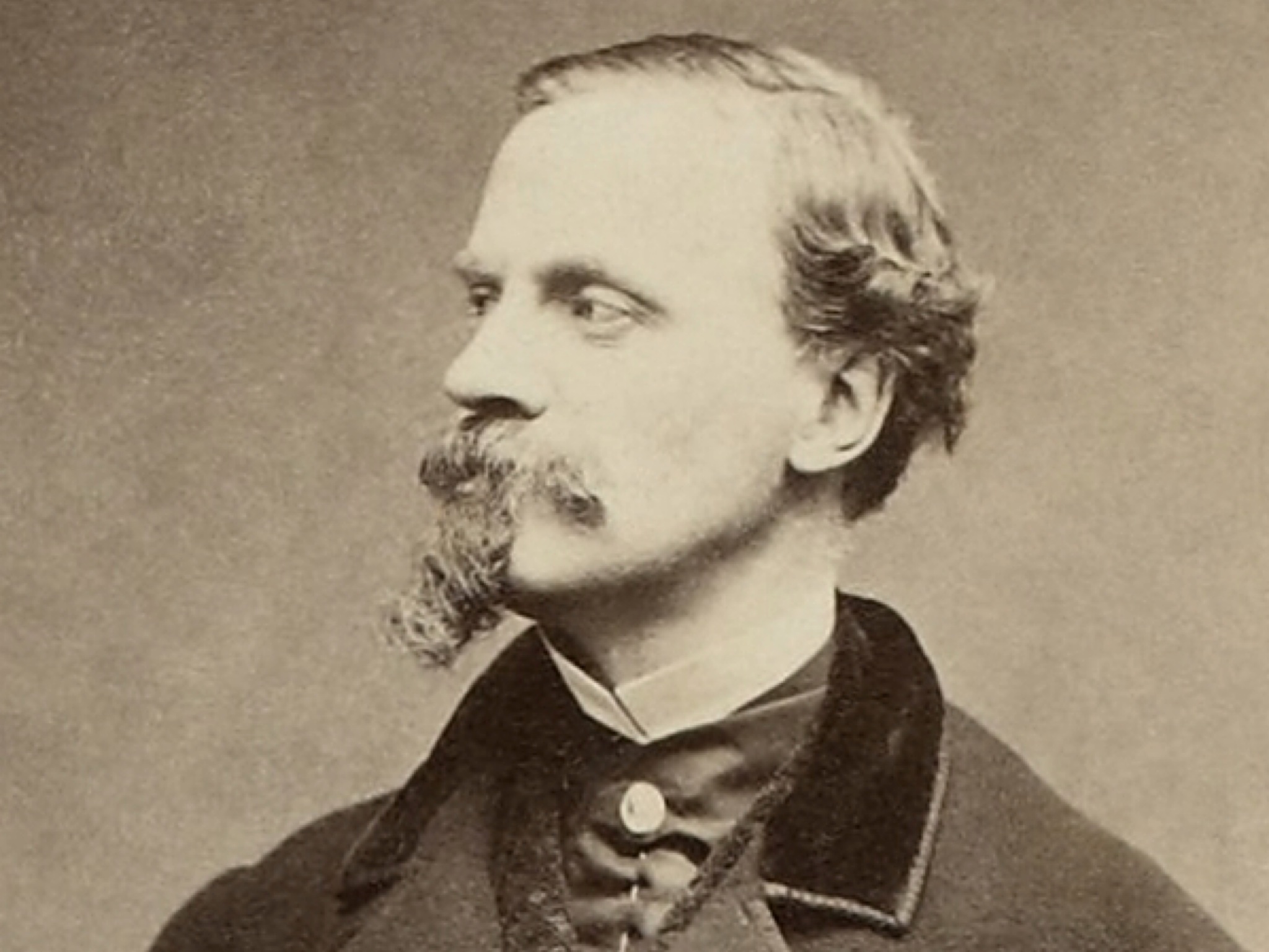 Cham (1818-1879): The Art And Legacy Of A 19th-Century French ...