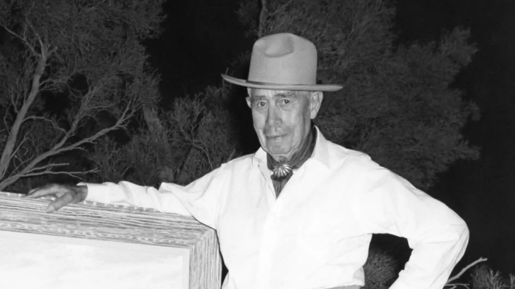 James Swinnerton (1875-1974): Cartoonist, Pioneer, And Painter Of The ...