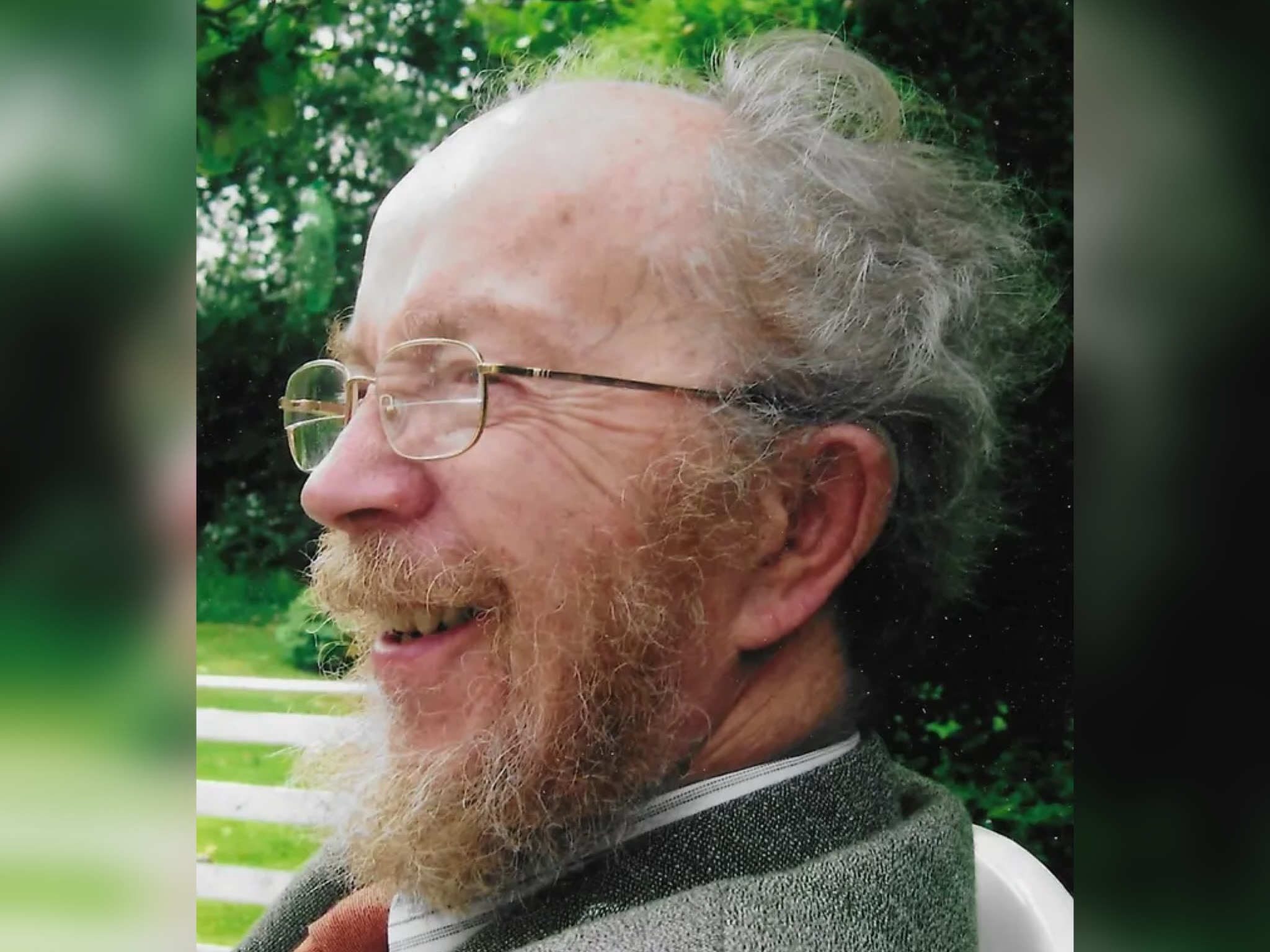 Brian Walker (1926-2020): Celebrating The Life Of A Prolific British ...