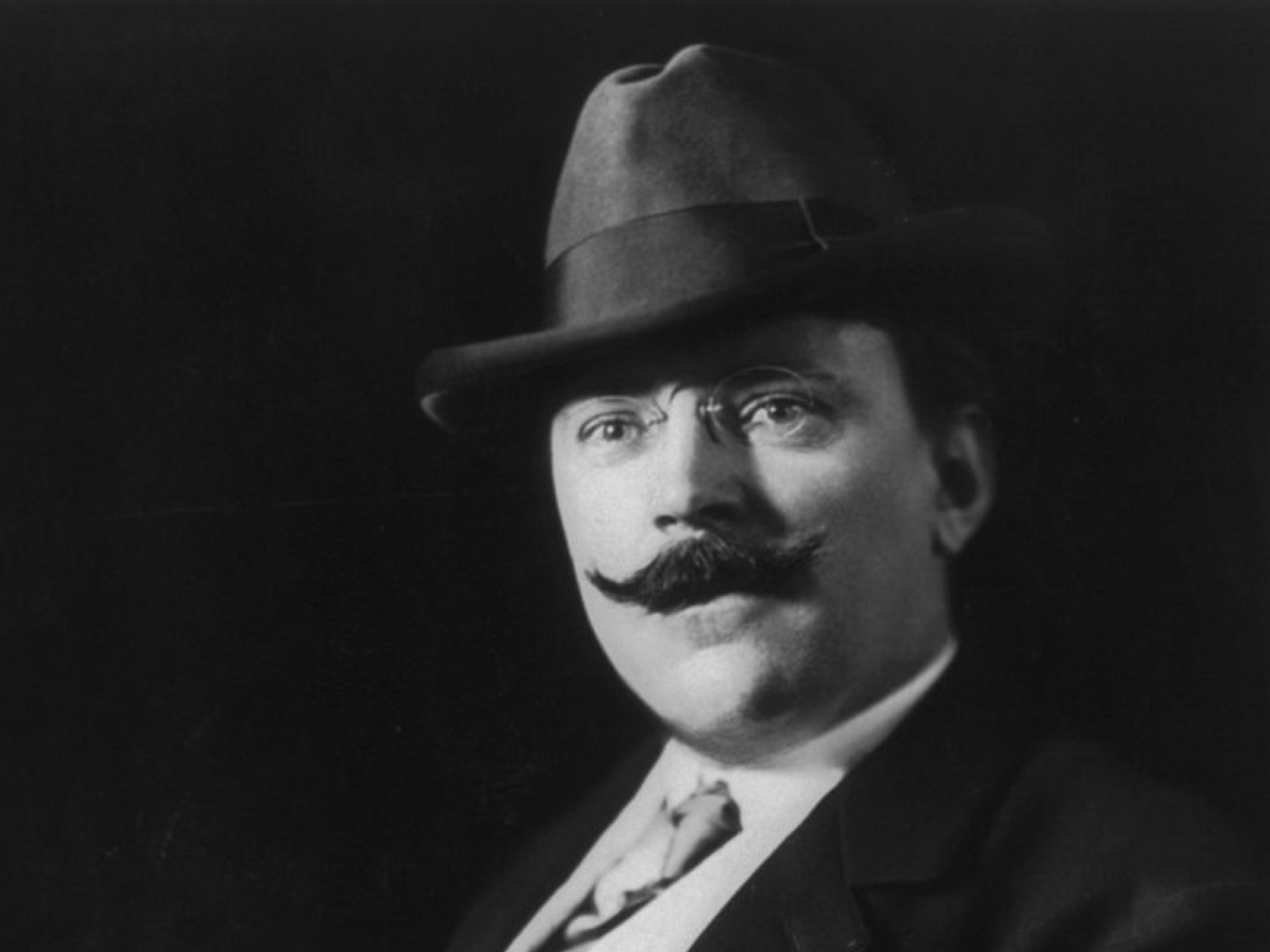 Richard Felton Outcault (1863-1928): Pioneering American Cartoonist ...