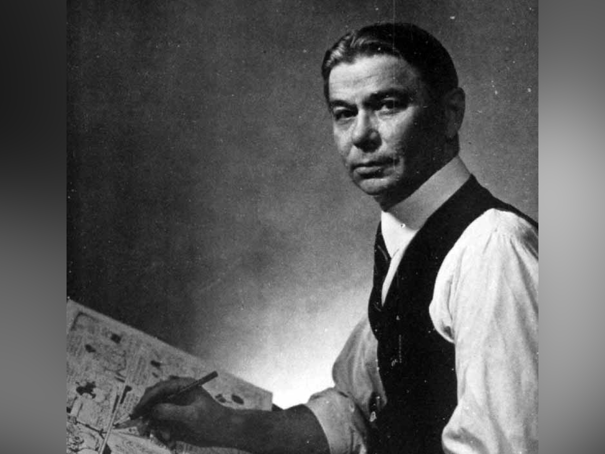 Rudolph Dirks (1877-1968): A Pioneer Comic Strip Artist - Toons Mag