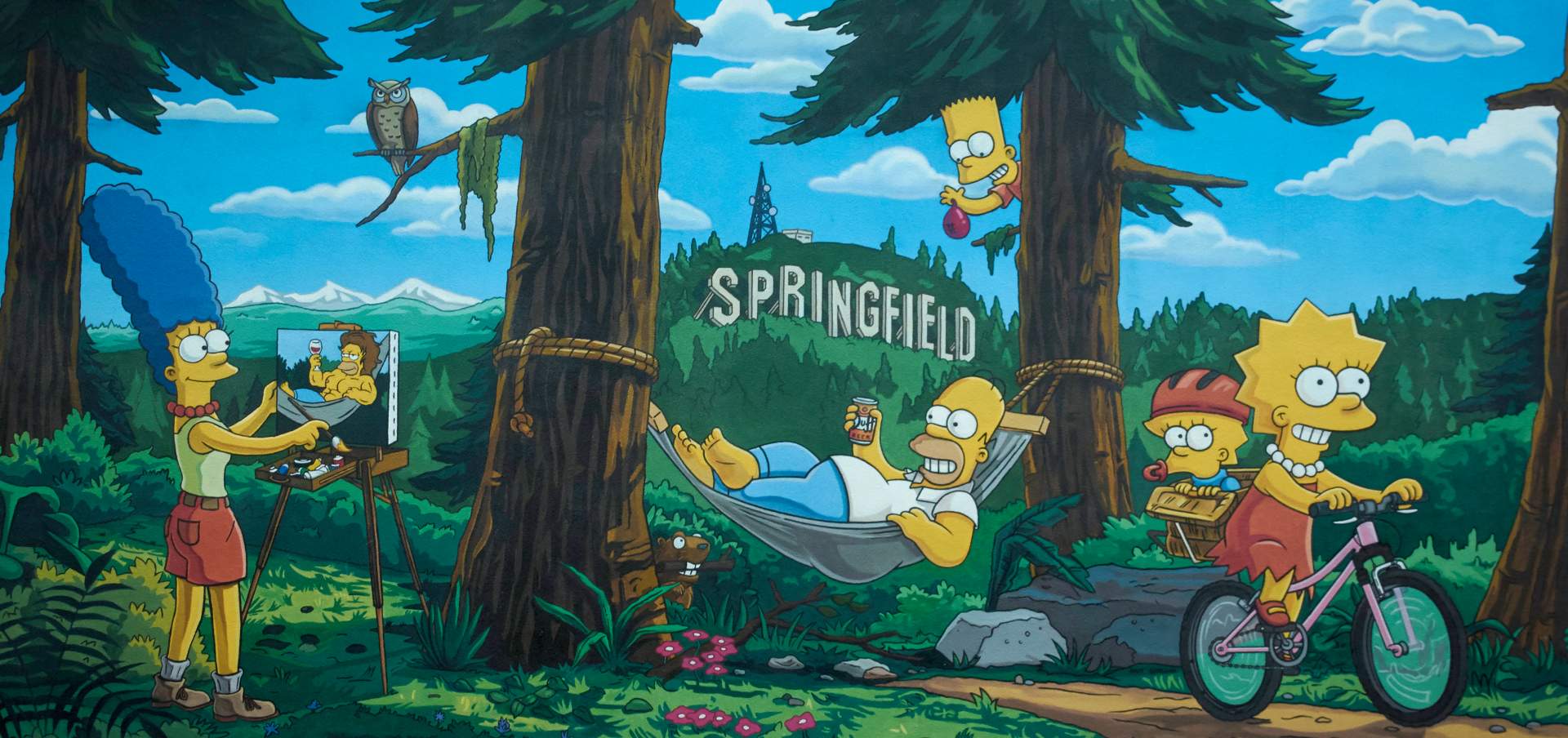 The Pop Culture Influence Of The Simpsons: A 30-Year Legacy - Toons Mag