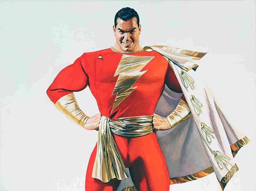 Captain Marvel (Shazam!): The Enduring Legacy Of A Comics - Toons Mag