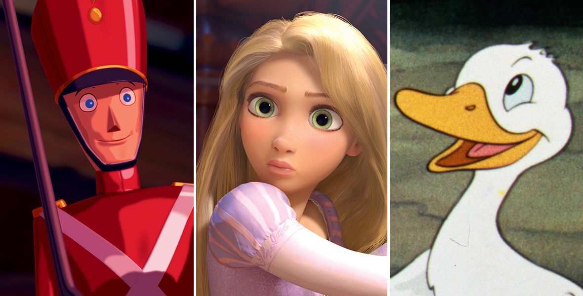 The Art Of Storytelling In Animated Films: Unraveling The Magic Of ...