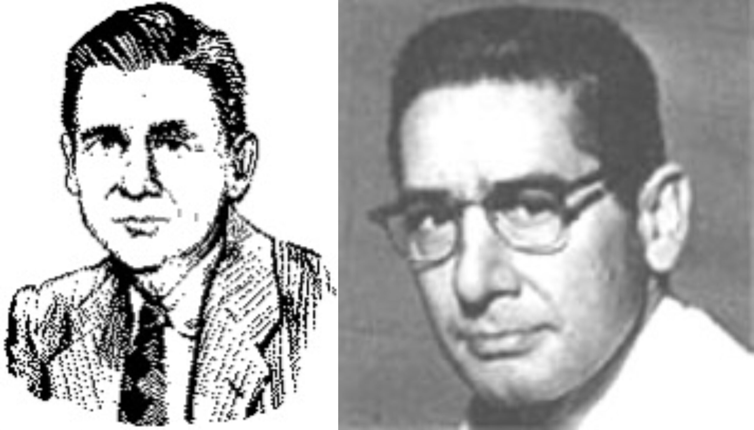 Cal Alley: The Legacy Of A Pioneering Editorial Cartoonist - Toons Mag