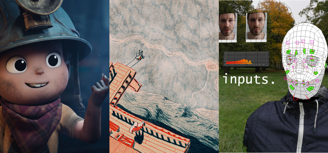 Animated Triumphs At TIFF: Exploring The Vibrant Intersection Of ...