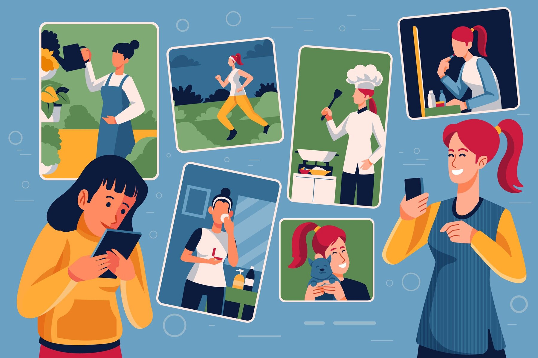 The Picture People: Adventures In Cartooning And Illustration - Toons Mag