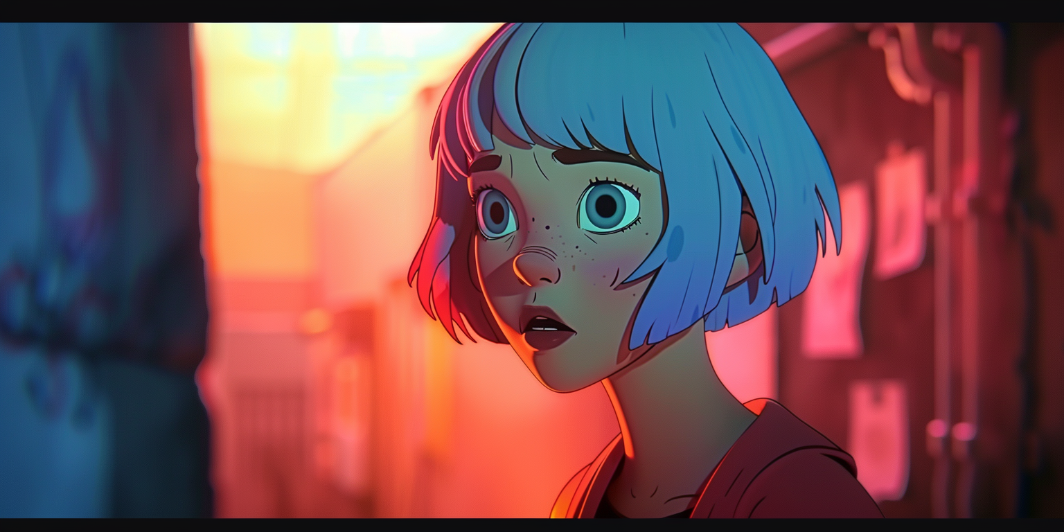 Must Watch Animated Shorts That Will Make You Laugh, Cry, And Gasp ...