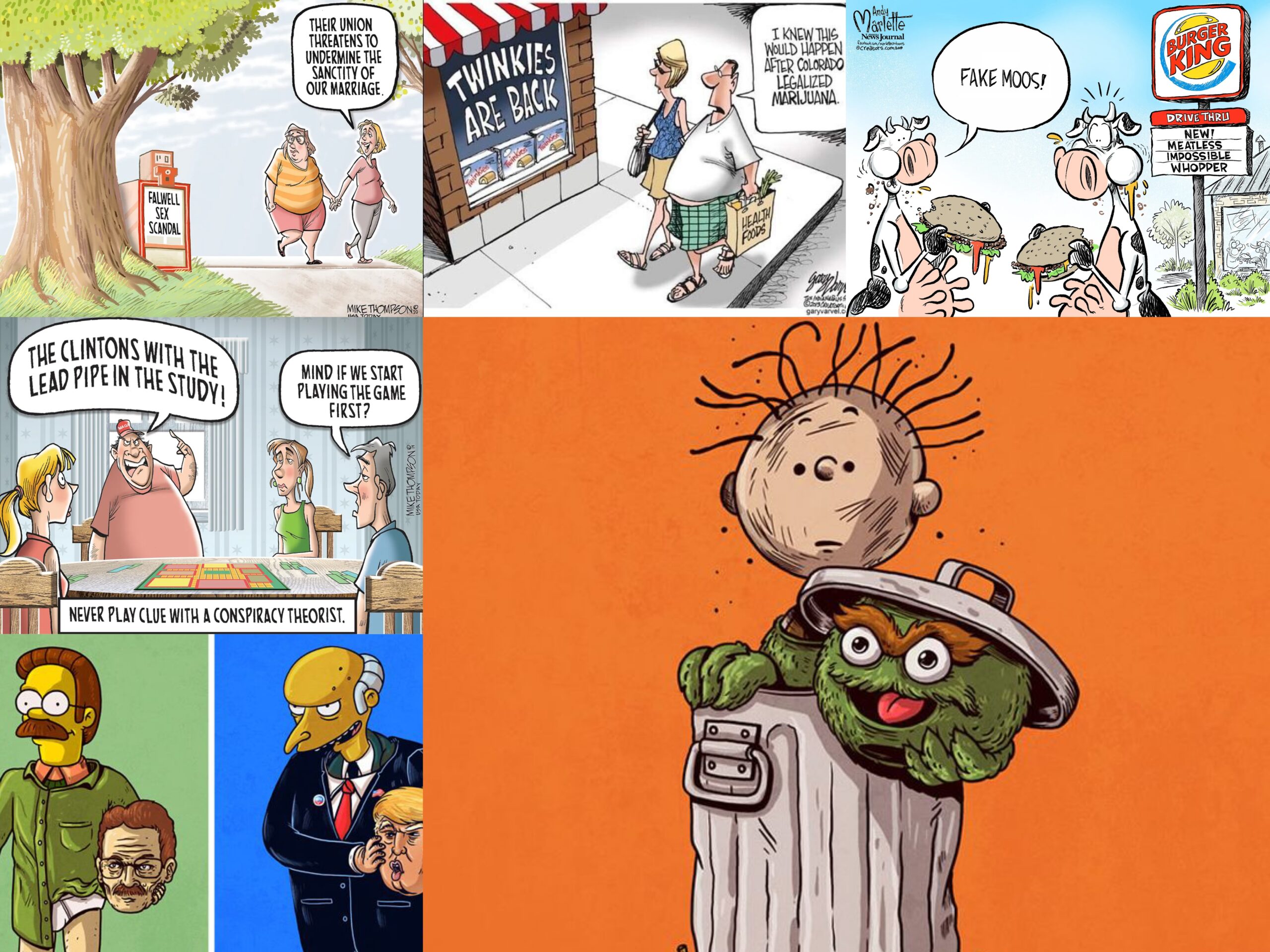 Cartoons And Pop Culture: A Journey From Merchandise To Conventions ...