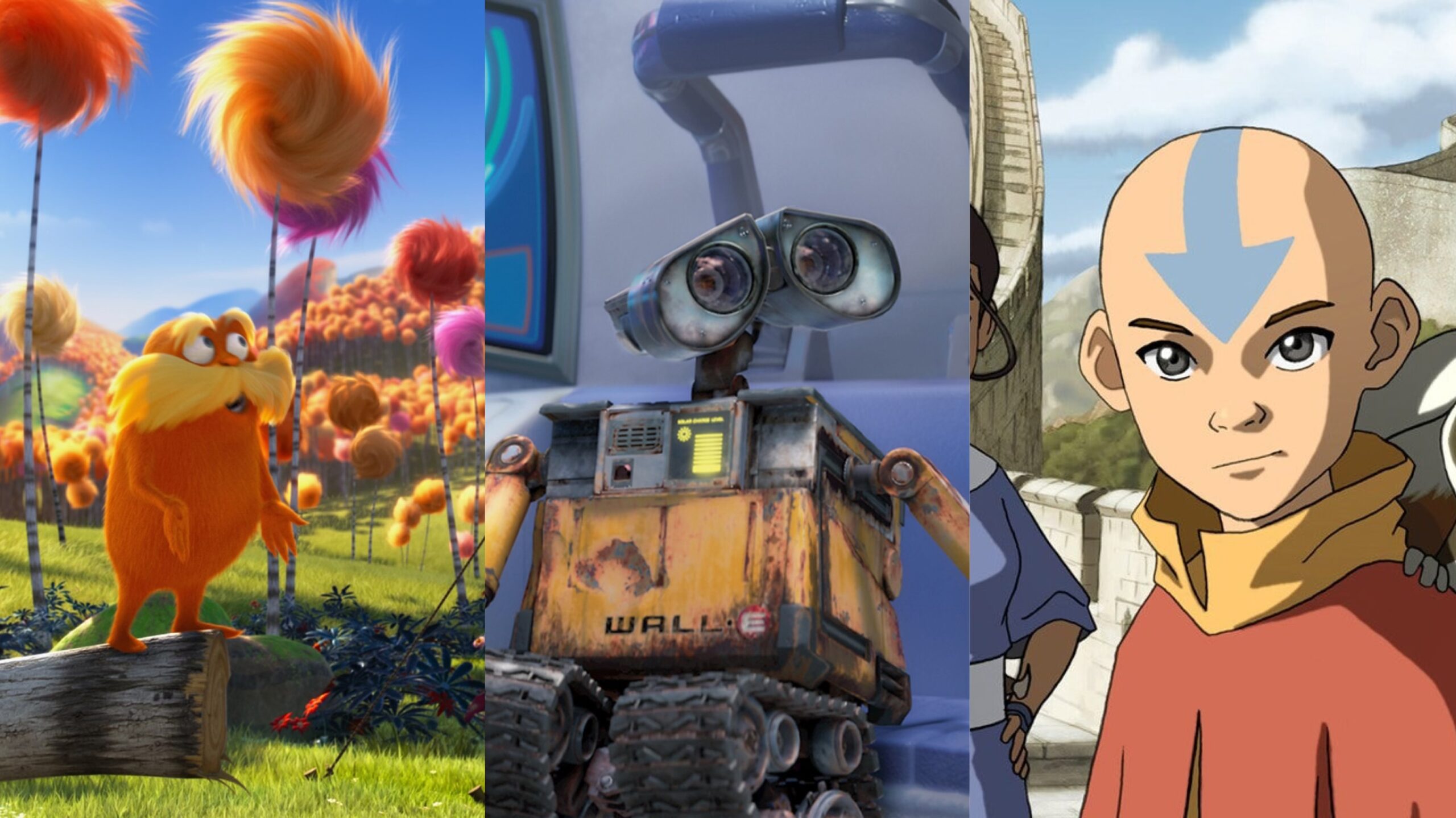 Environmental Messages In Children's Cartoons: Impact And Critique ...