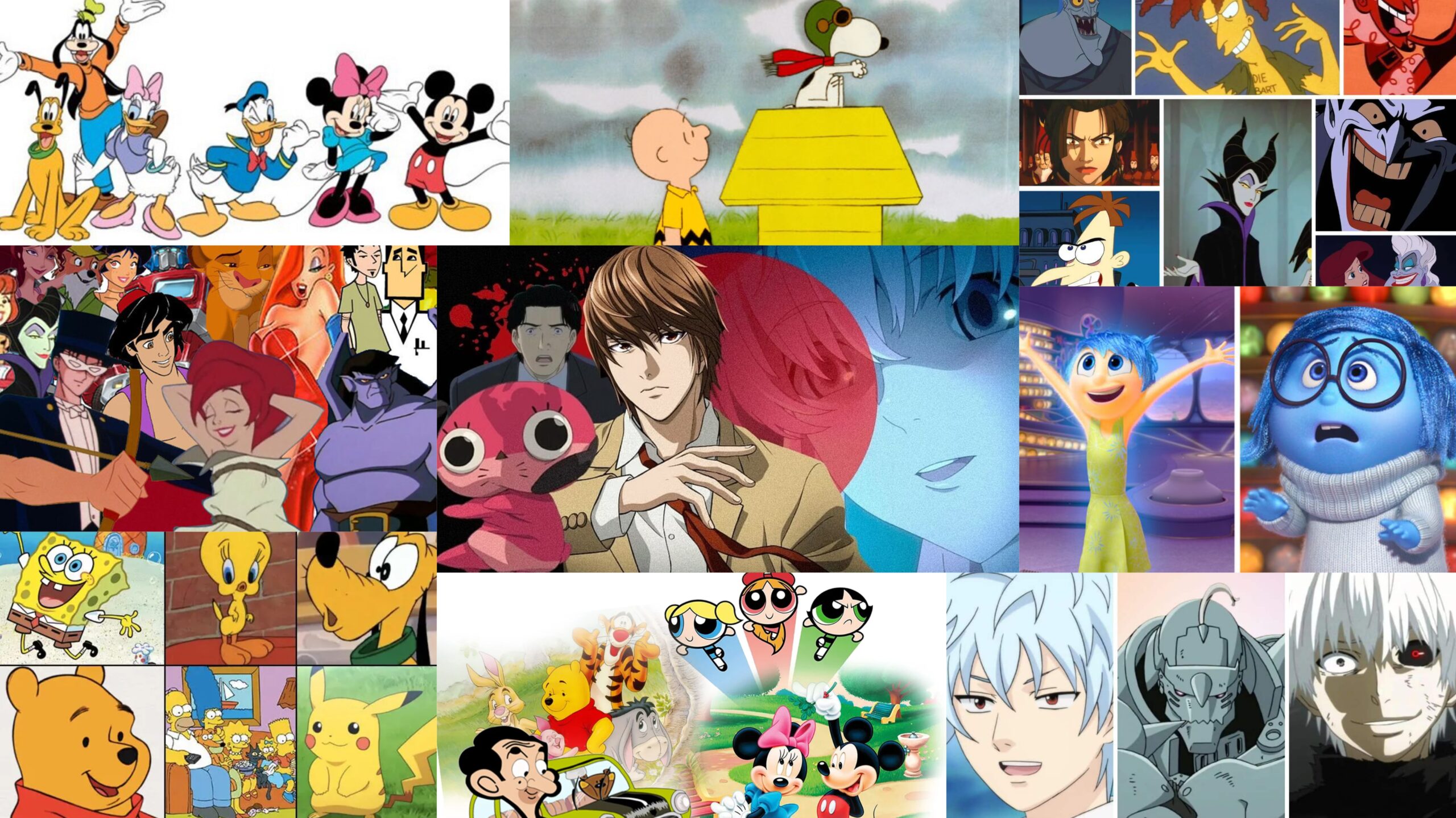 The Psychology Of Beloved Cartoon Characters: Why We Connect - Toons Mag