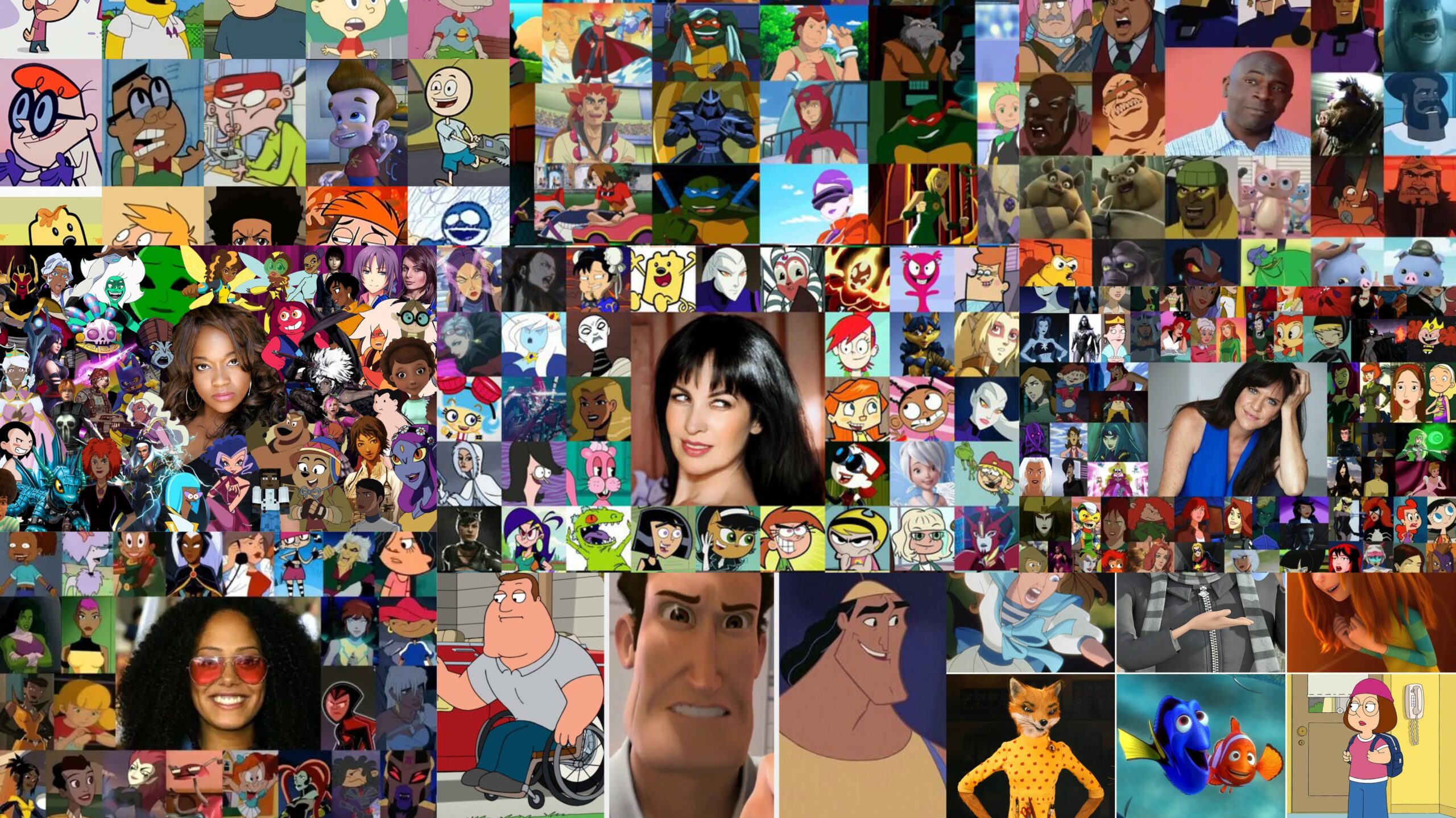 The Art Of Voice Acting In Cartoons: Behind The Characters - Toons Mag