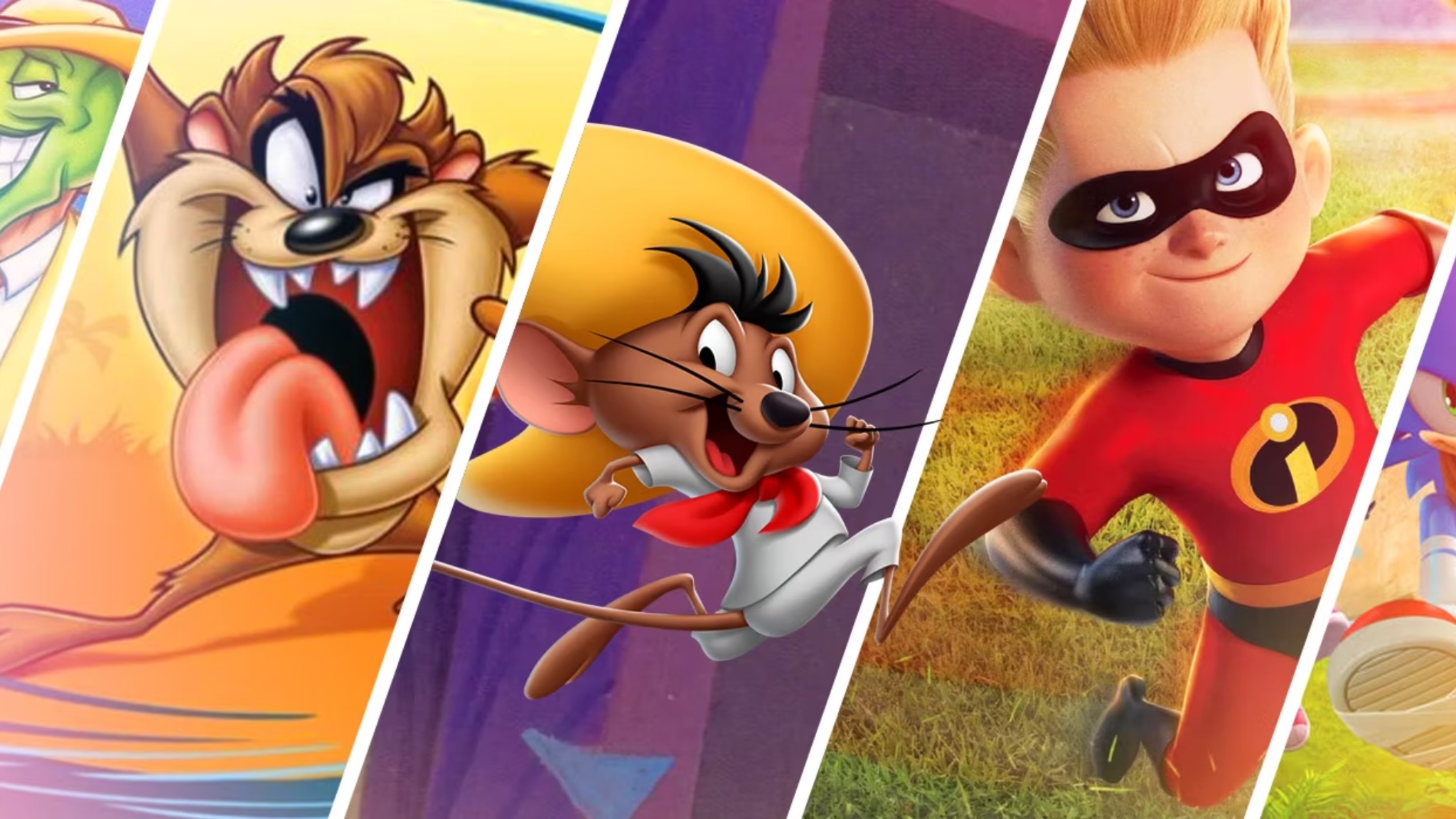 Exploring The Enchanting World Of Cartoon Characters: A Comprehensive ...