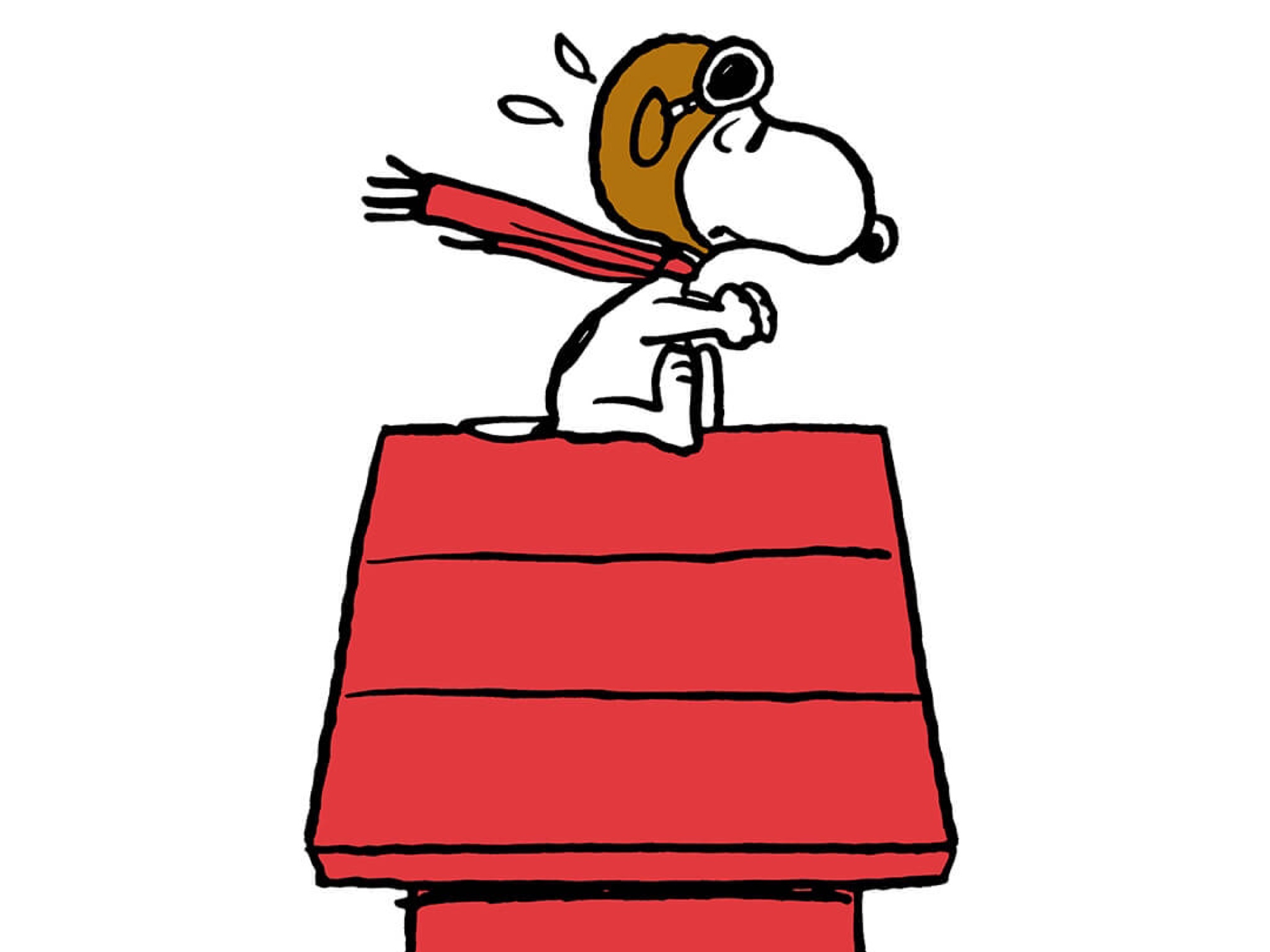Snoopy: The Enduring Legacy Of An Anthropomorphic Beagle In Peanuts ...