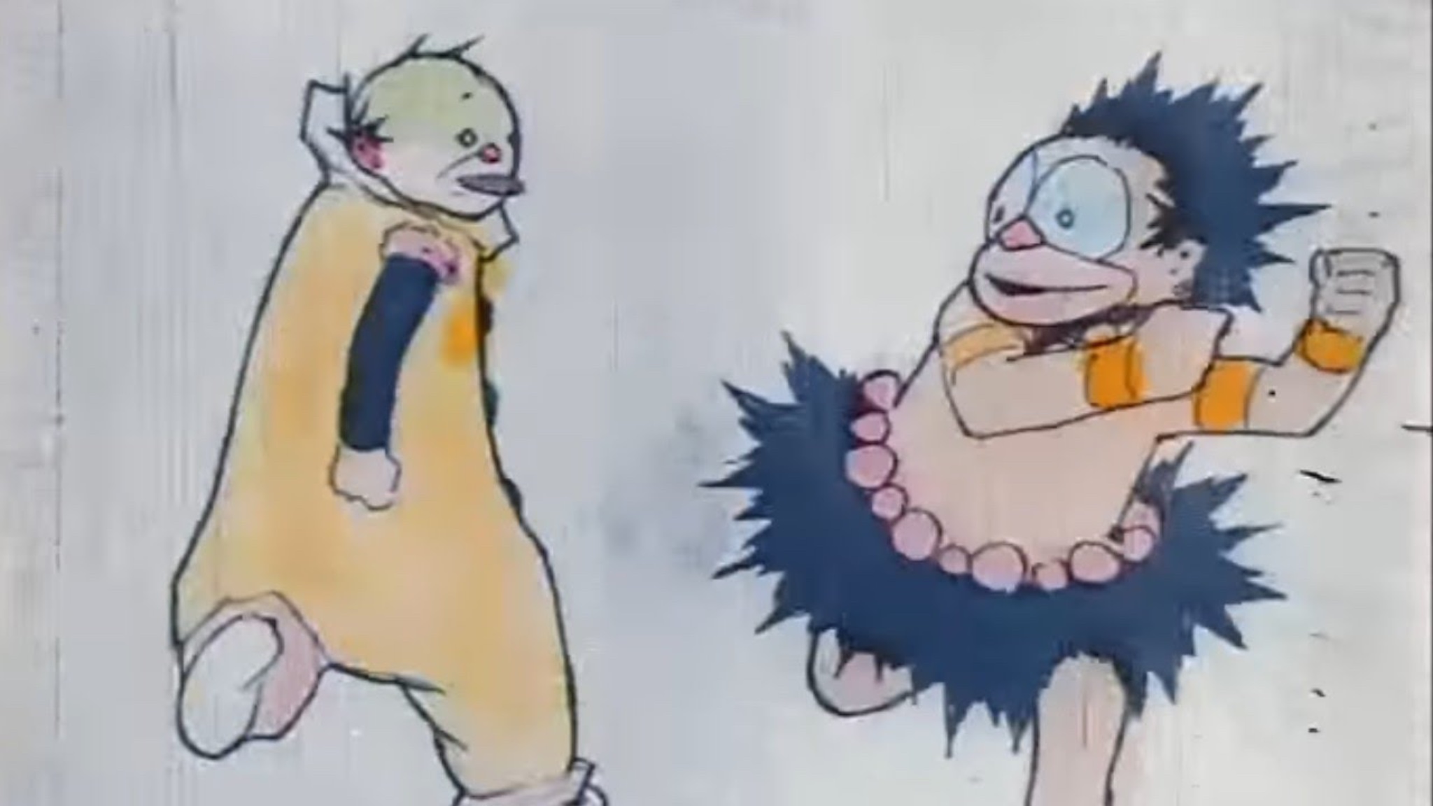 The Pioneering Work Of Winsor McCay In Early Animation: A Journey Into ...