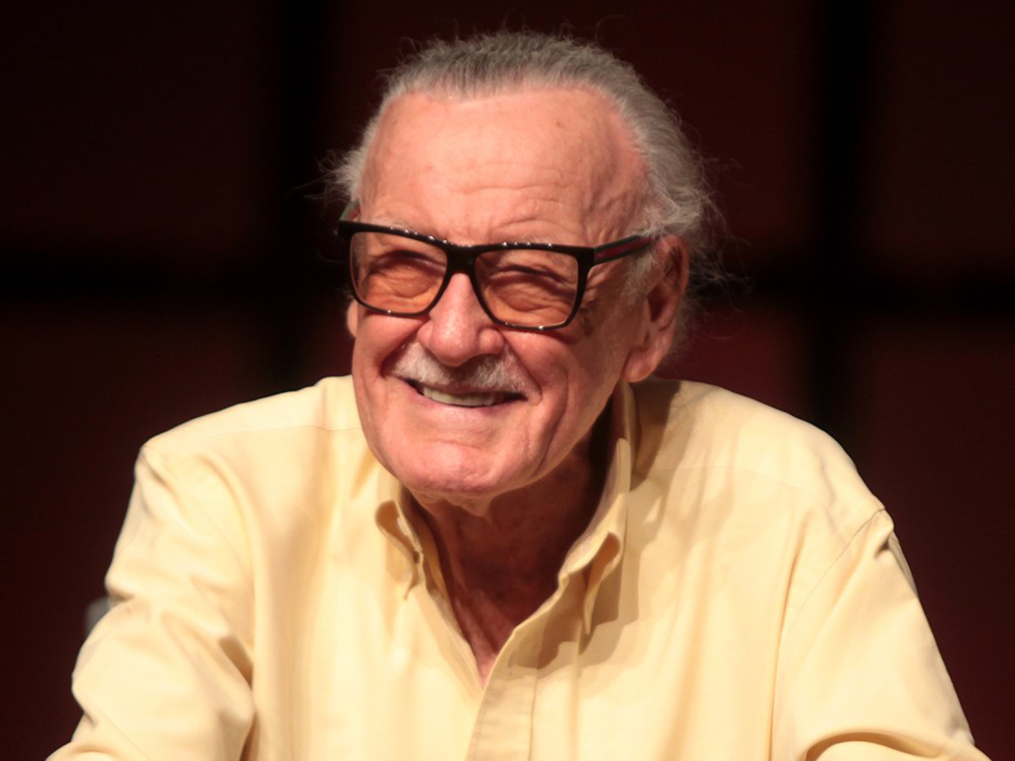 Stan Lee (1922-2018): The Legendary Creator And His Enduring Impact On ...
