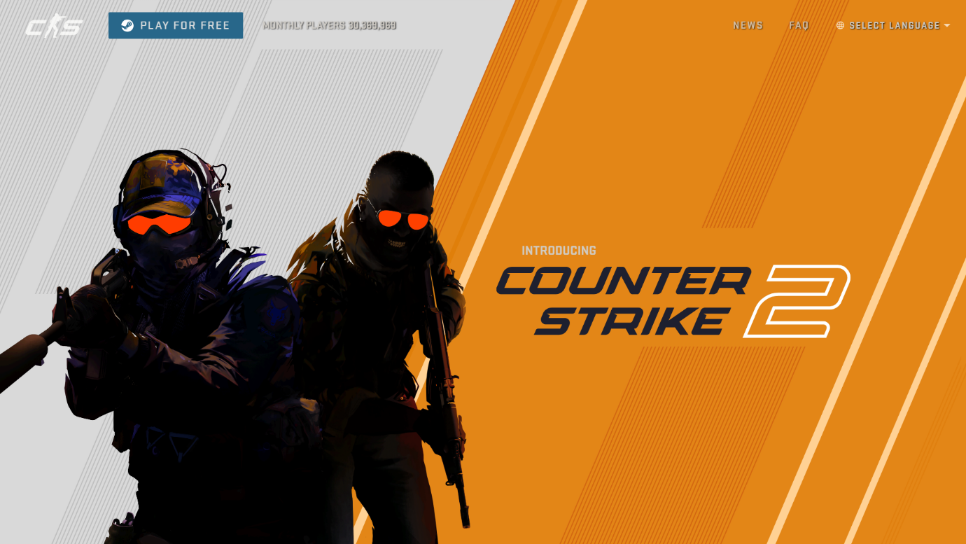 Why Now Is The Perfect Time To Set The Best Game Settings In CS2 ...