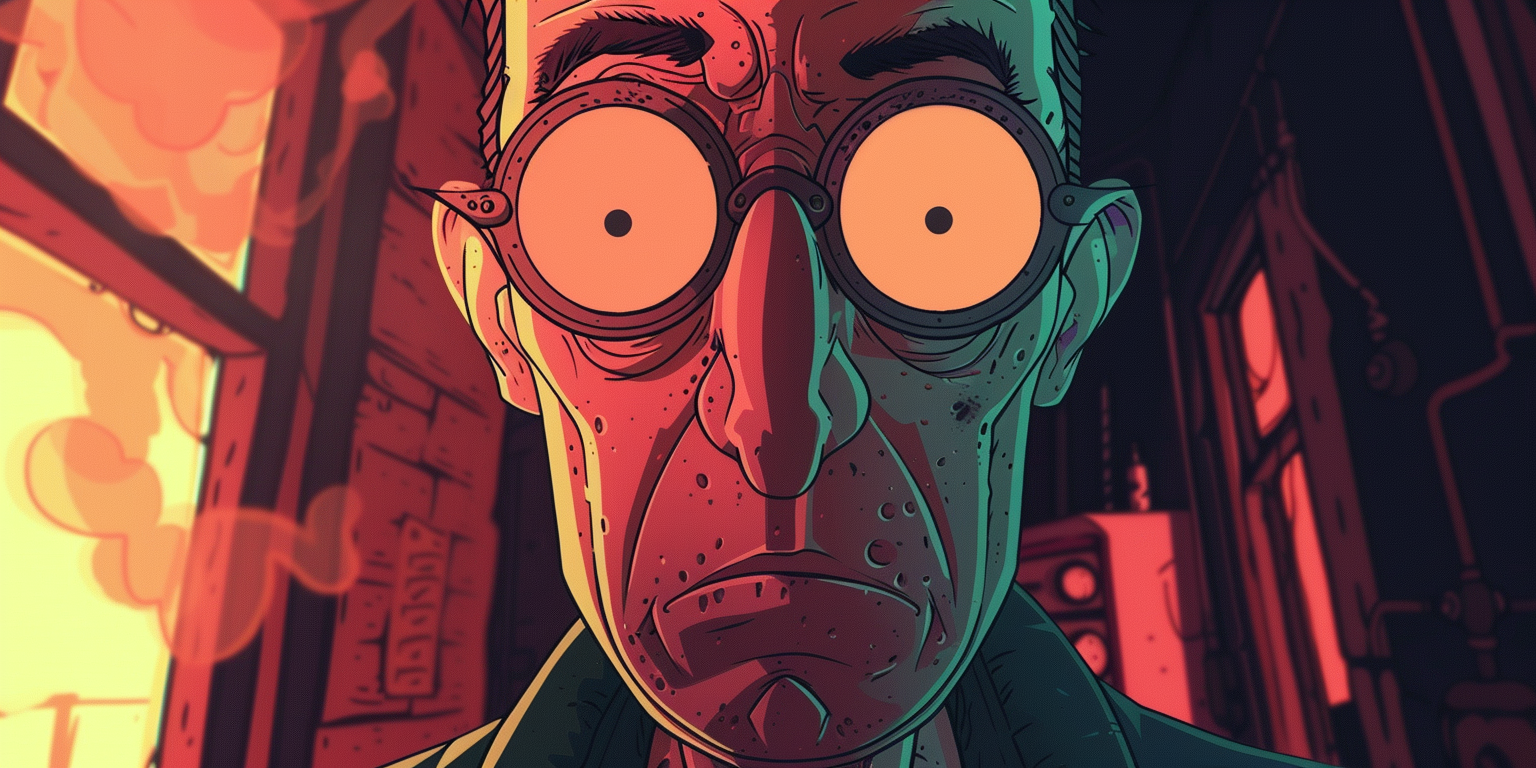 The Best Animation For Adults - Toons Mag