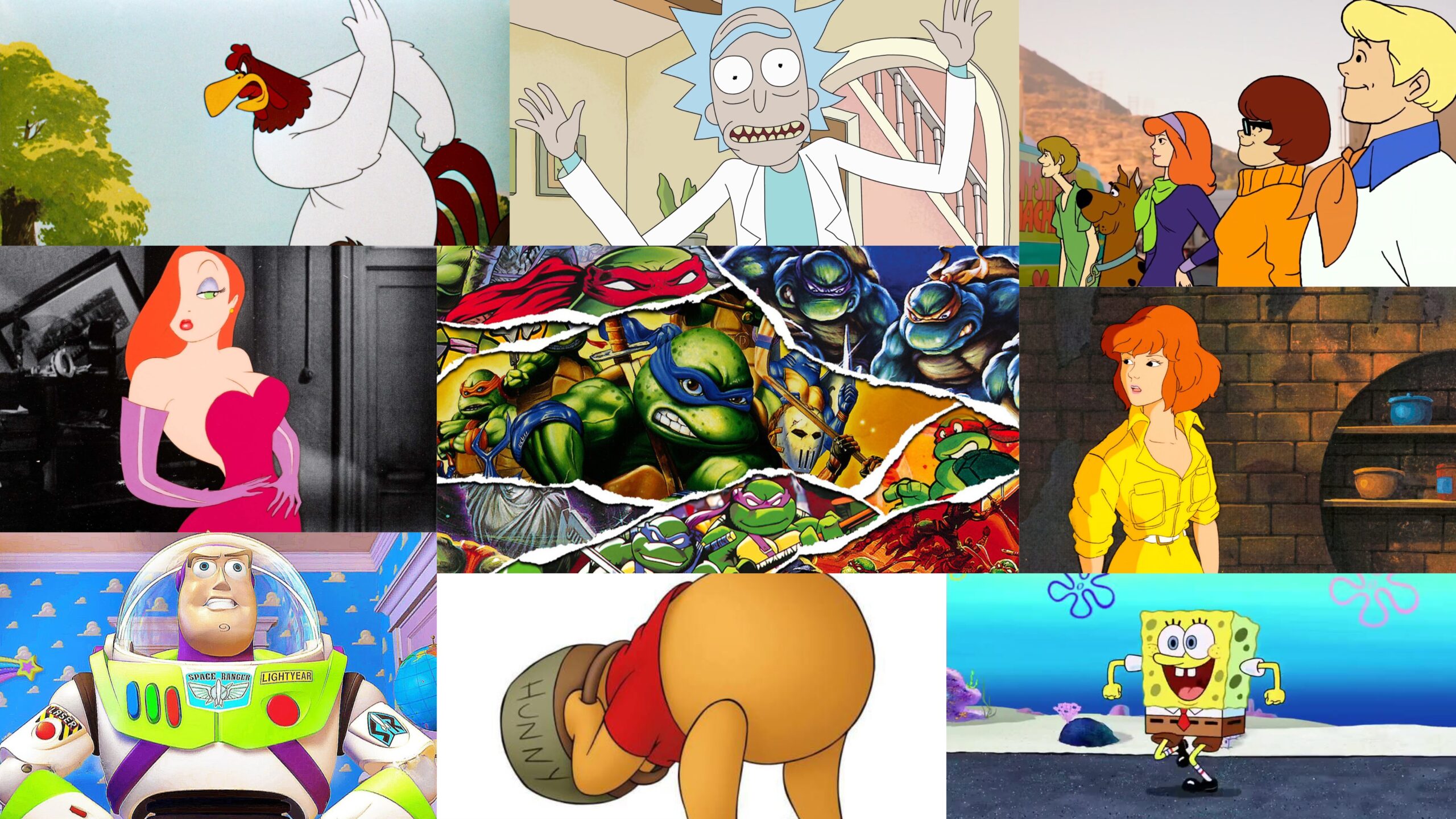 Memorable Catchphrases: The 10 Best Lines From Cartoon Characters - Toons Mag