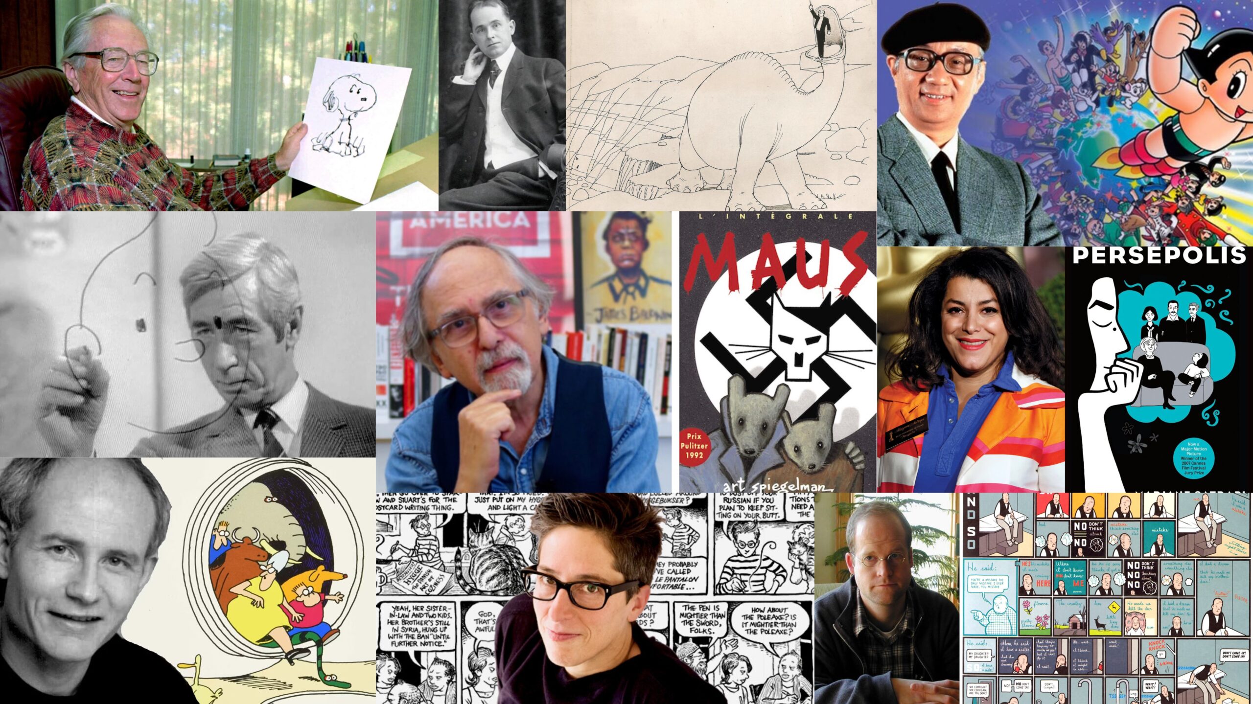 Unveiling The Artistic Genius: In-Depth Profiles Of 10 Influential ...